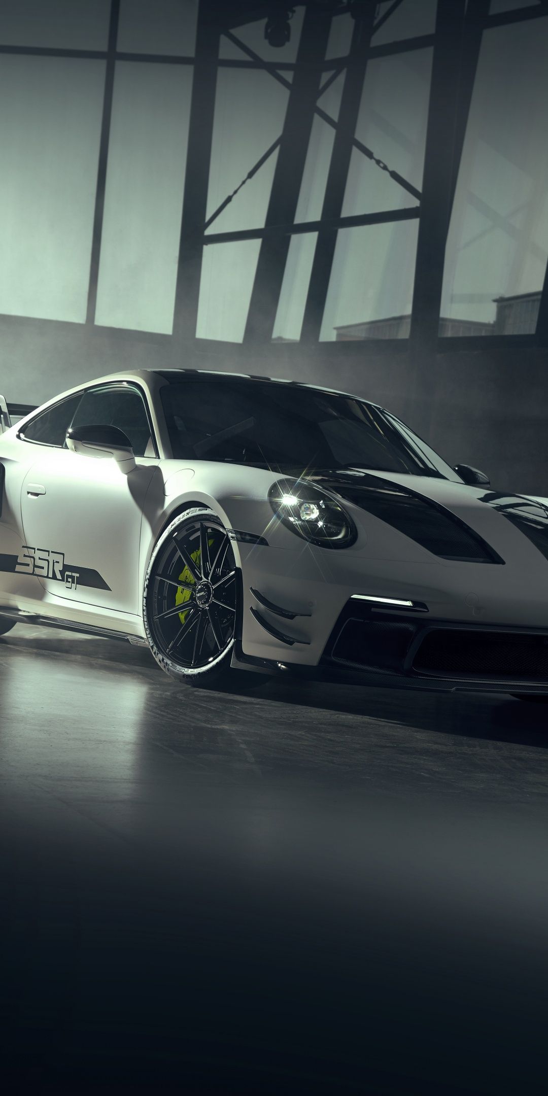 Porsche Vertical Wallpapers - Top Free Porsche Vertical Backgrounds ...