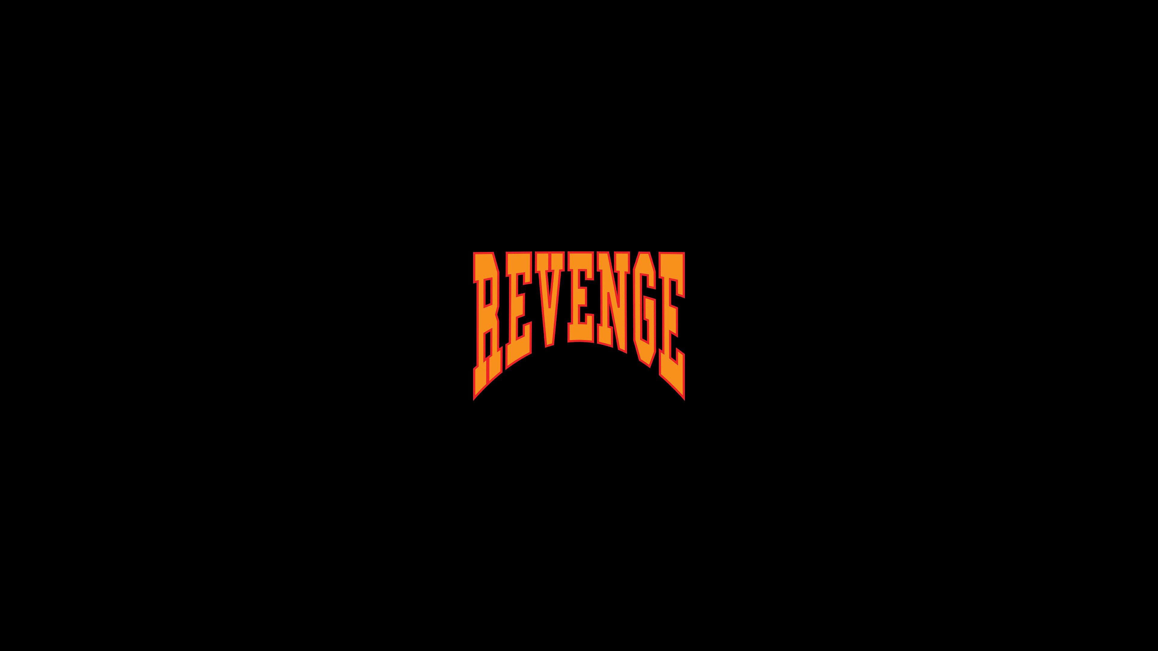 Revenge Wallpapers - Top Free Revenge Backgrounds - WallpaperAccess