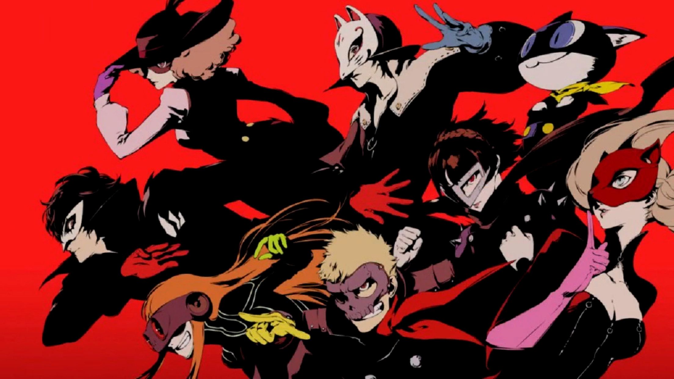 Anime PSP Wallpapers - Top Free Anime PSP Backgrounds - WallpaperAccess