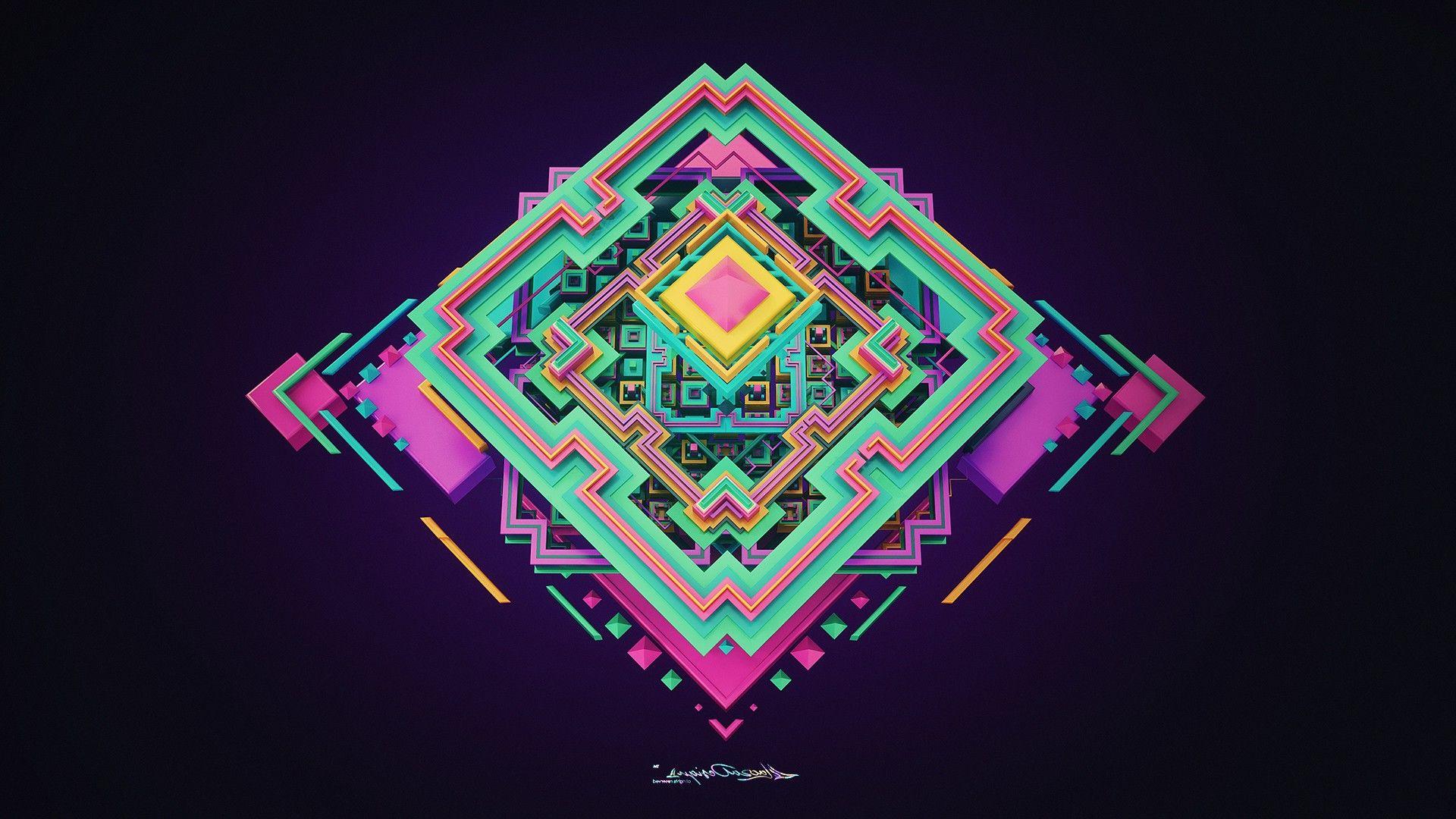 Popular Abstract Desktop Wallpapers - Top Free Popular Abstract Desktop ...