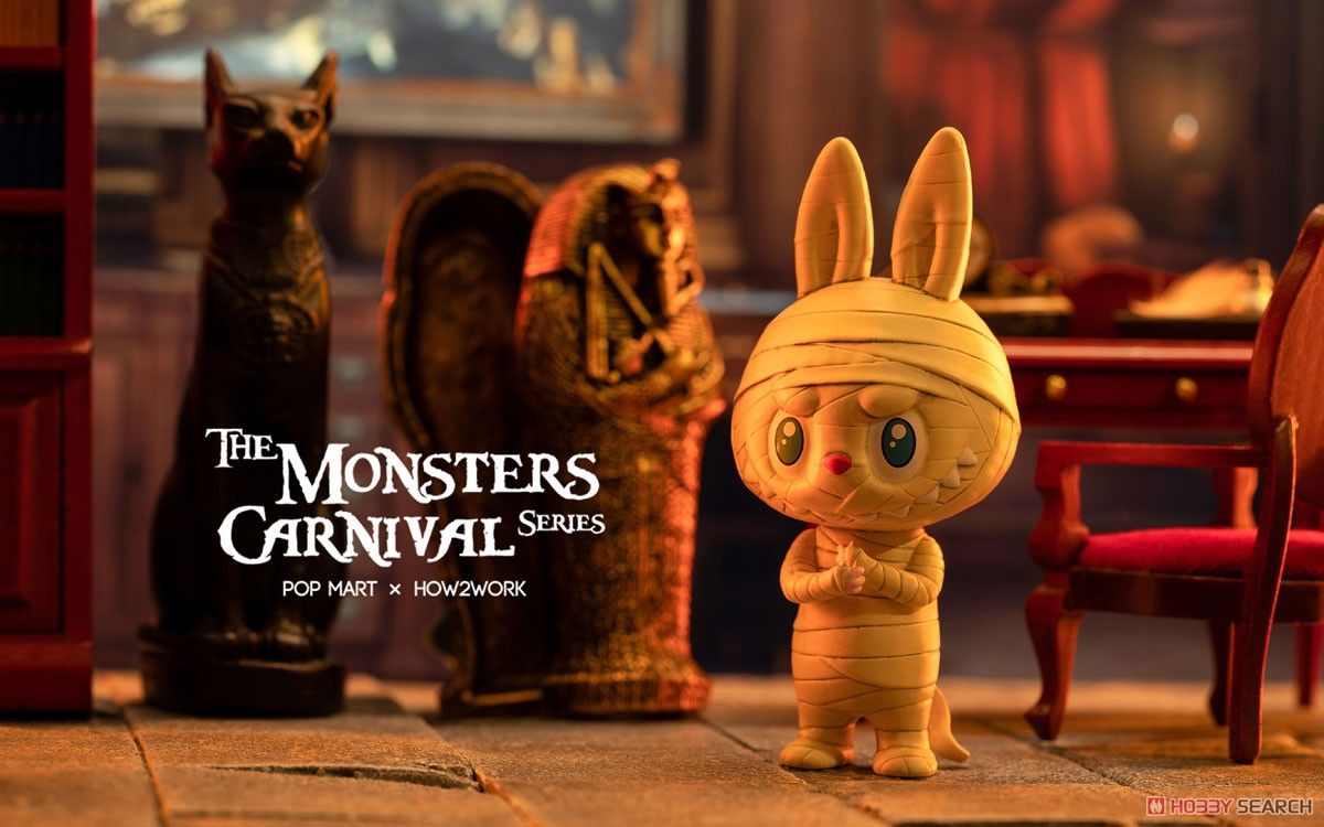 Labubu Wallpapers - Top Free Labubu Backgrounds - WallpaperAccess