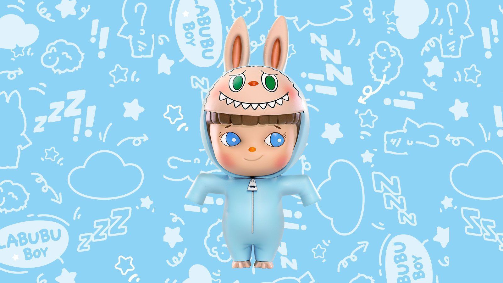 Labubu Wallpapers - Top Free Labubu Backgrounds - WallpaperAccess