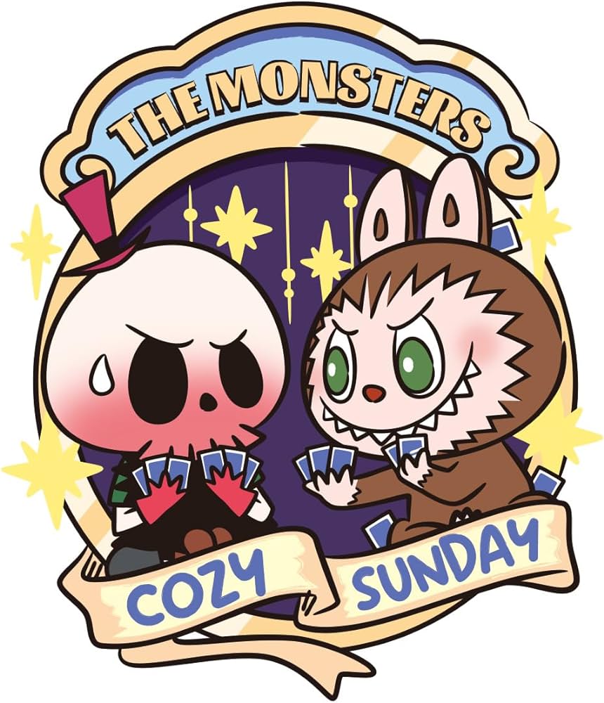 Labubu Wallpapers - Top Free Labubu Backgrounds - WallpaperAccess