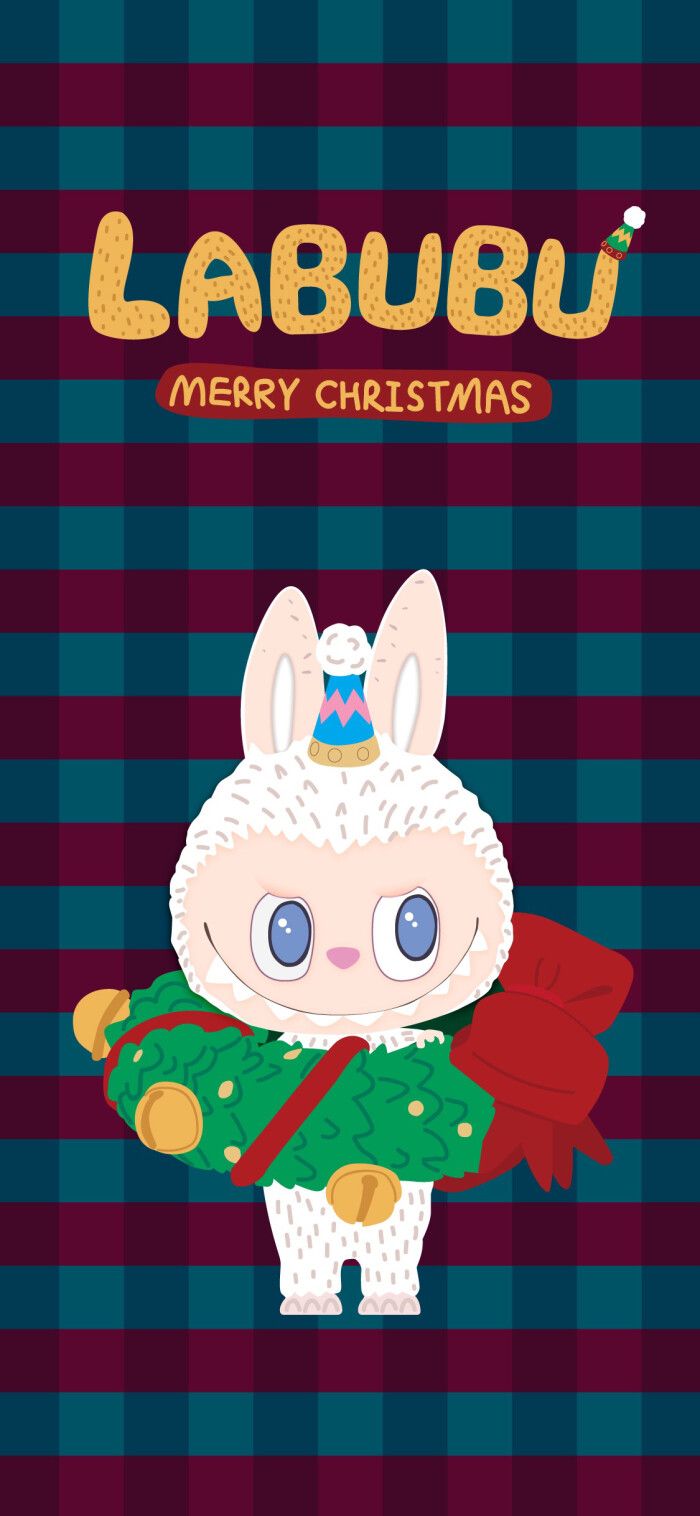 Labubu Wallpapers - Top Free Labubu Backgrounds - WallpaperAccess