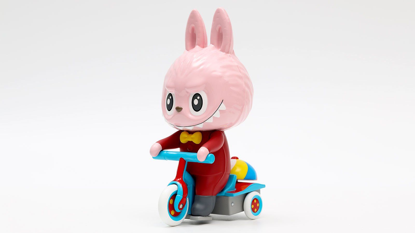 Labubu Wallpapers - Top Free Labubu Backgrounds - WallpaperAccess