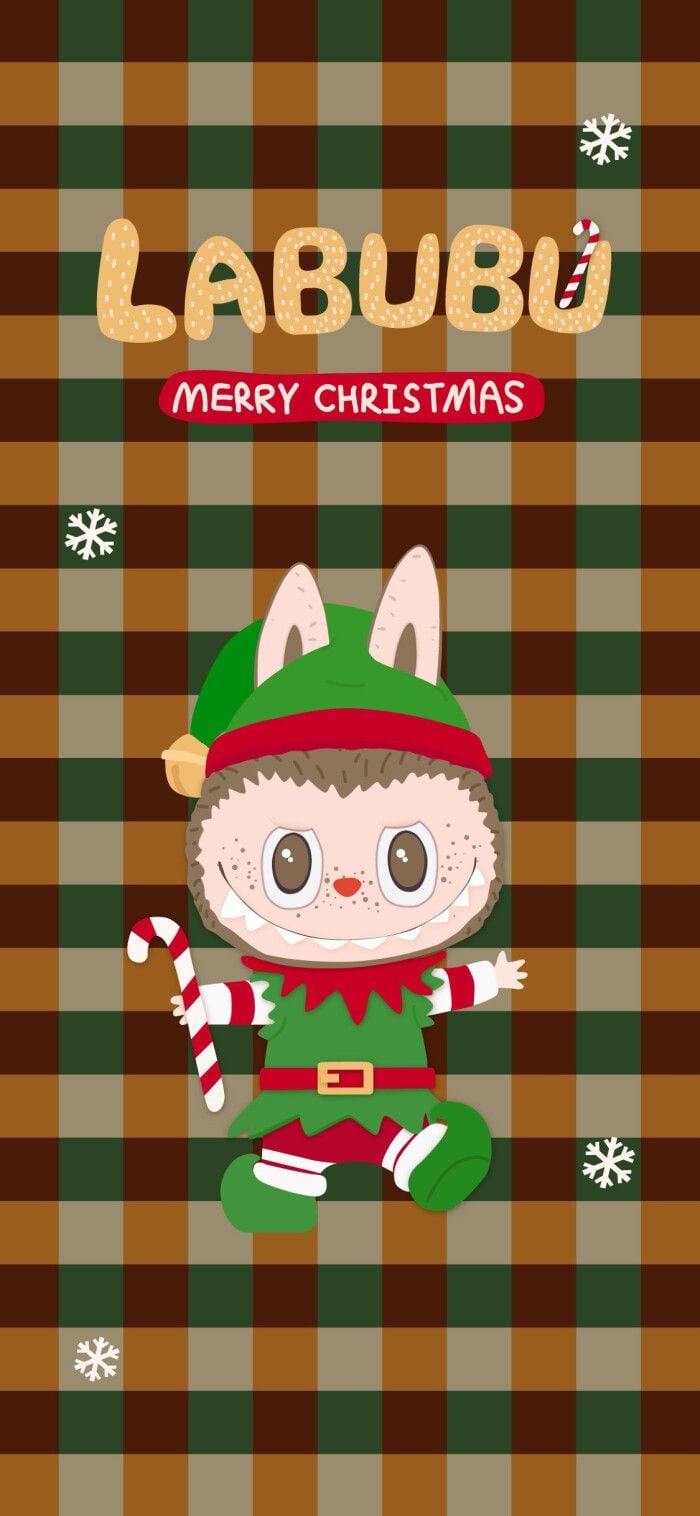 Labubu Wallpapers - Top Free Labubu Backgrounds - WallpaperAccess