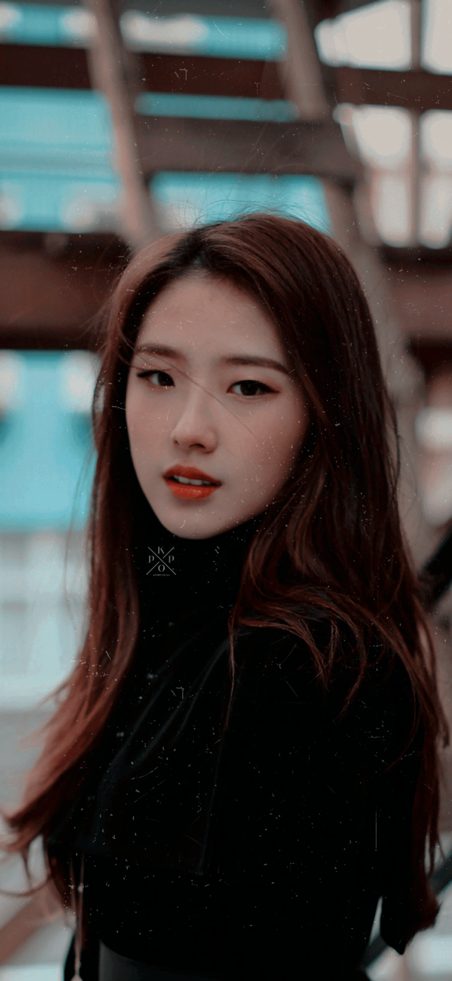 Haseul Wallpapers - Top Free Haseul Backgrounds - WallpaperAccess