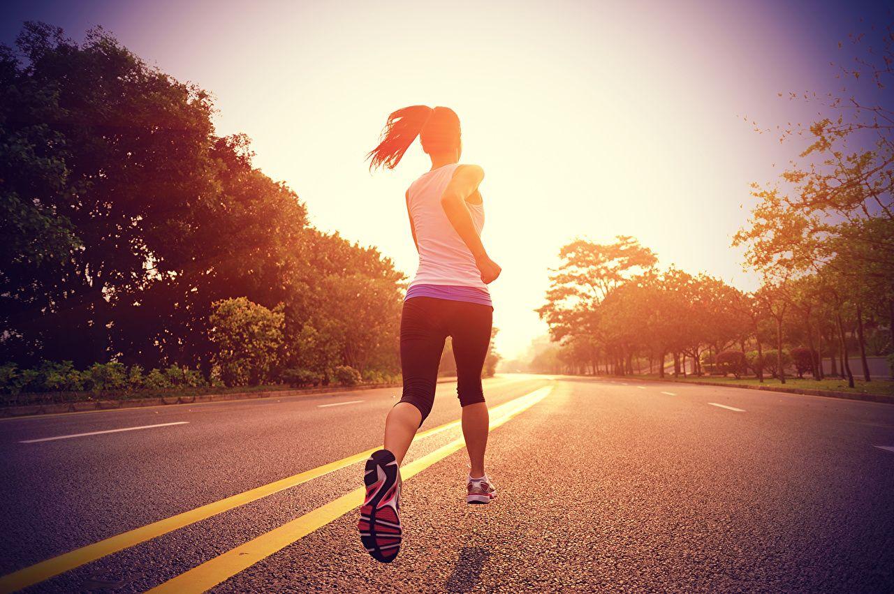 Jogging Wallpapers - Top Free Jogging Backgrounds - WallpaperAccess