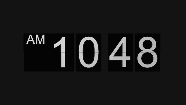Flip Clock Wallpapers - Top Free Flip Clock Backgrounds - WallpaperAccess