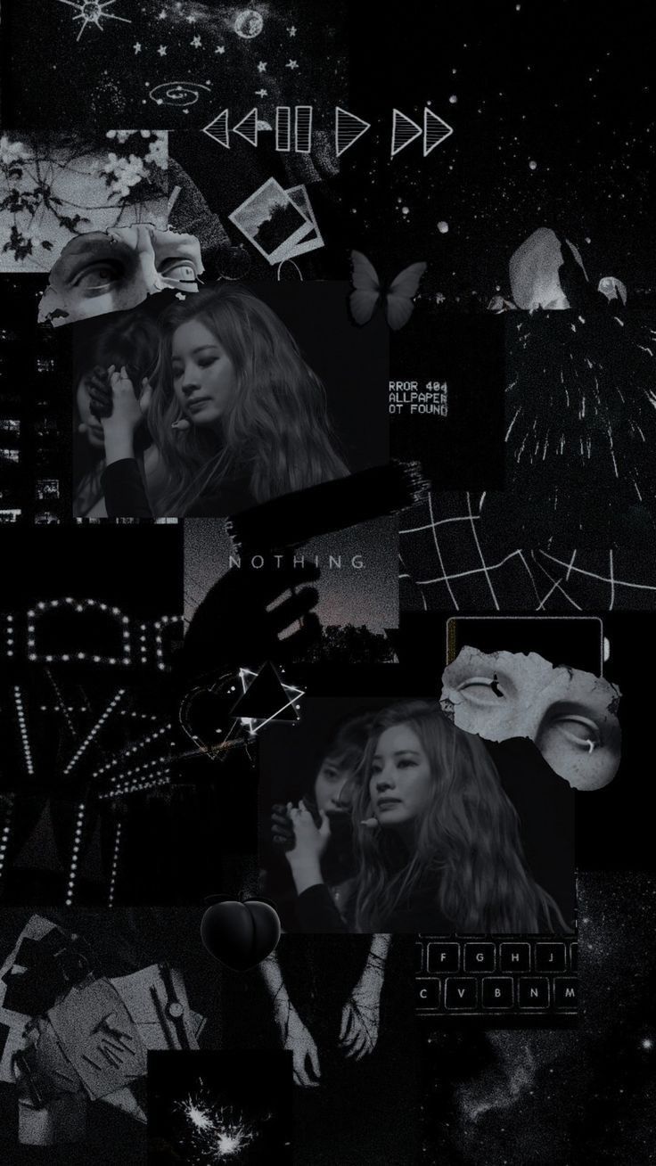 Twice Dark Wallpapers - Top Free Twice Dark Backgrounds - WallpaperAccess