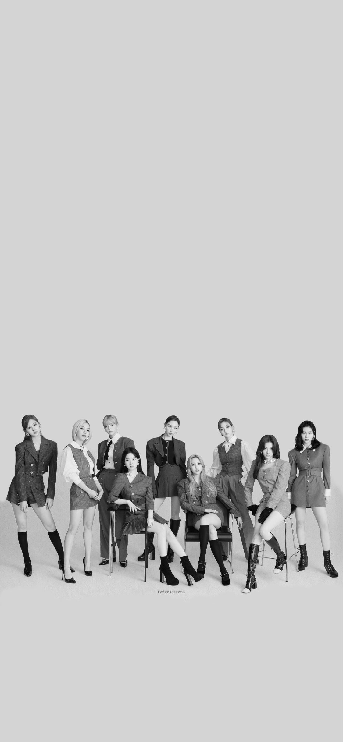 Twice Dark Wallpapers - Top Free Twice Dark Backgrounds - WallpaperAccess