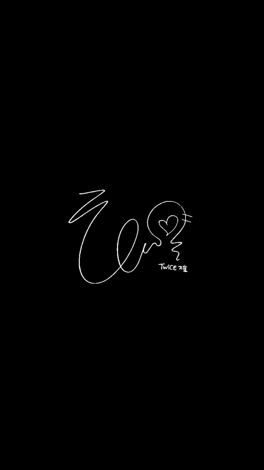 Twice Dark Wallpapers - Top Free Twice Dark Backgrounds - WallpaperAccess