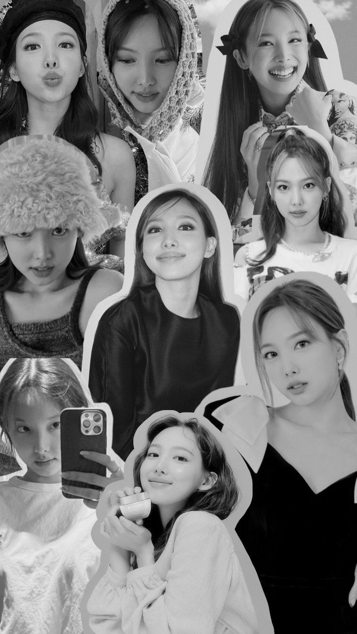 Twice Dark Wallpapers - Top Free Twice Dark Backgrounds - WallpaperAccess