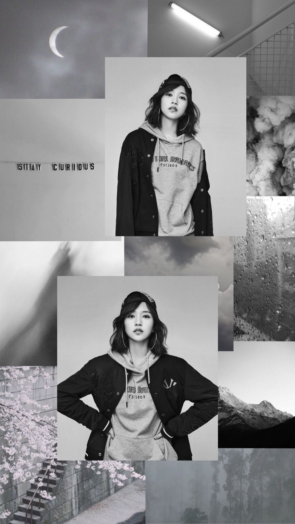 Twice Dark Wallpapers - Top Free Twice Dark Backgrounds - WallpaperAccess