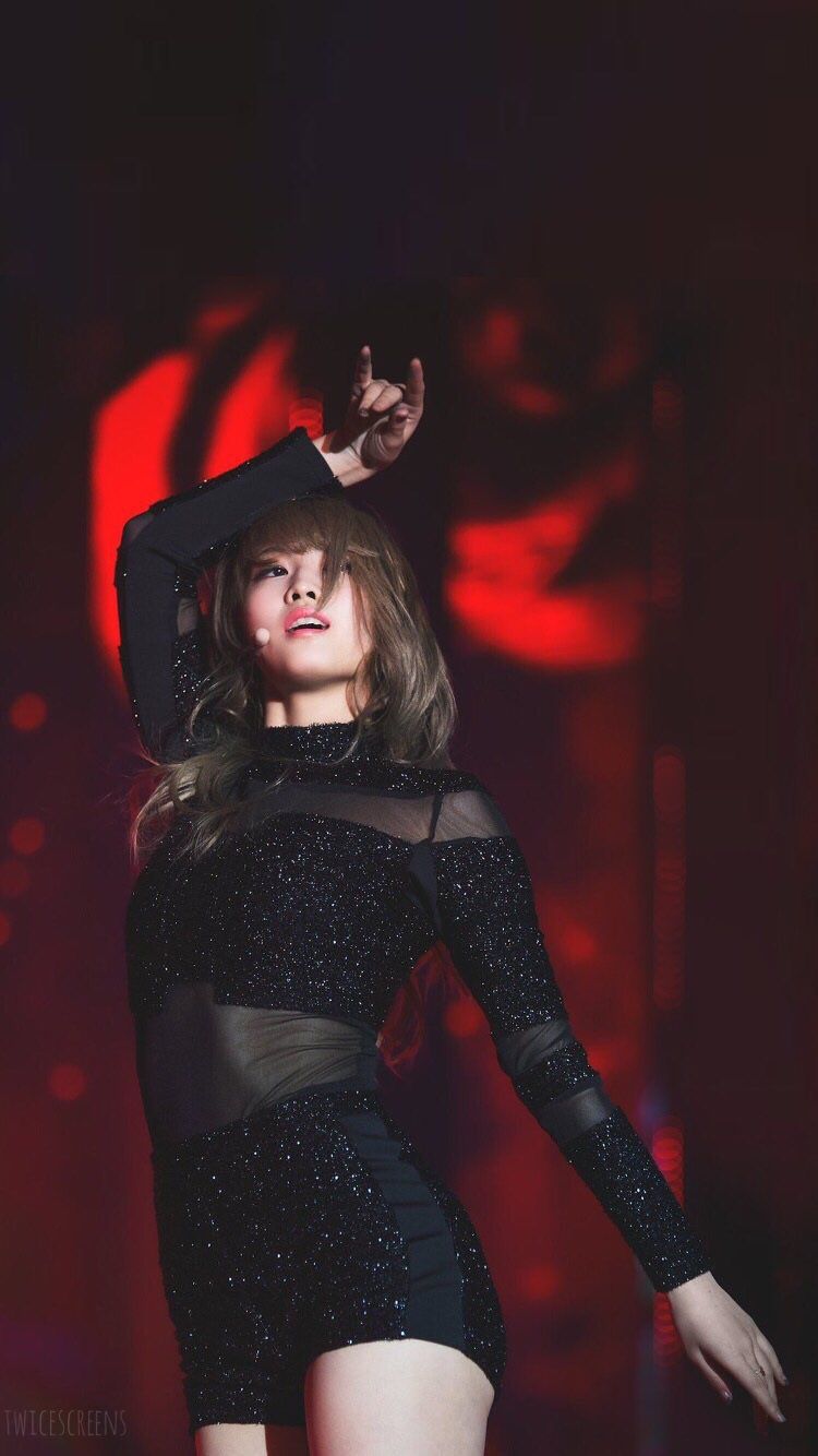 Twice Dark Wallpapers - Top Free Twice Dark Backgrounds - WallpaperAccess