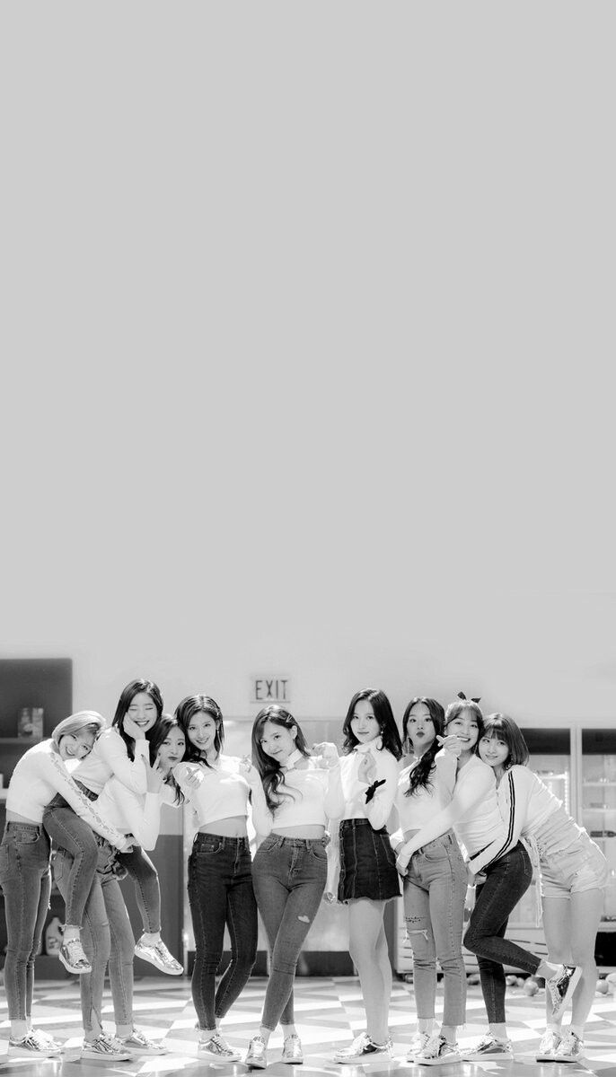 Twice Dark Wallpapers - Top Free Twice Dark Backgrounds - WallpaperAccess