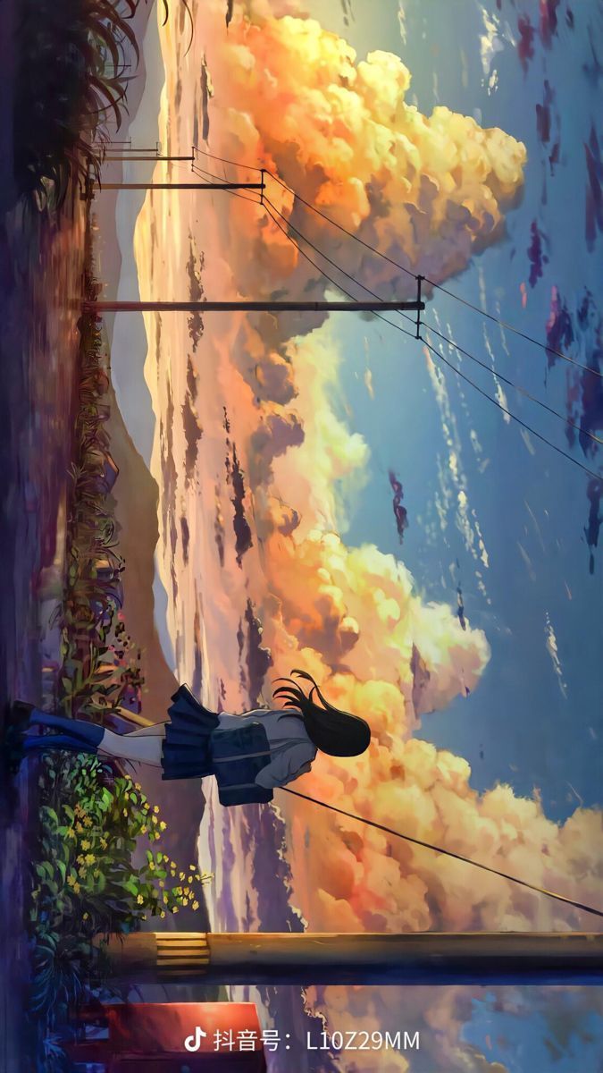 Japnese Anime Wallpapers - Top Free Japnese Anime Backgrounds ...