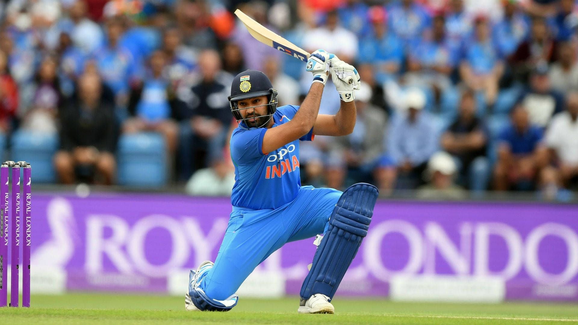 Rohit Sharma 4k Wallpapers - Top Free Rohit Sharma 4k Backgrounds ...