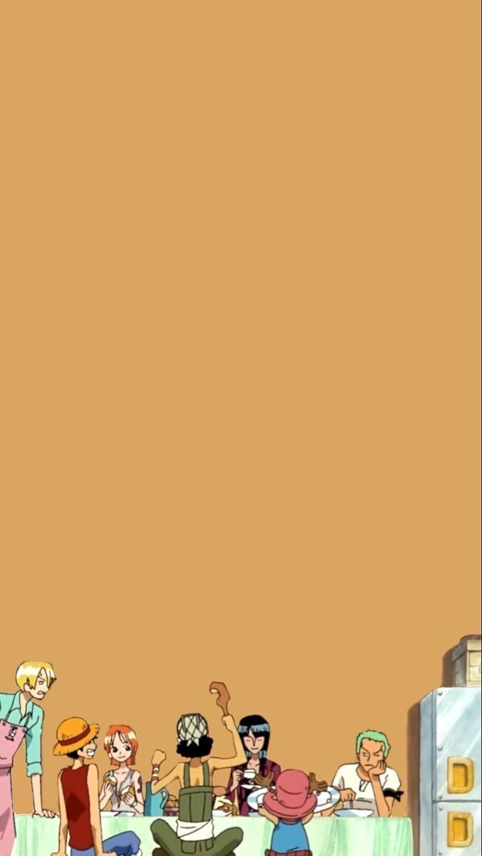 One Piece Group Wallpapers - Top Free One Piece Group Backgrounds ...