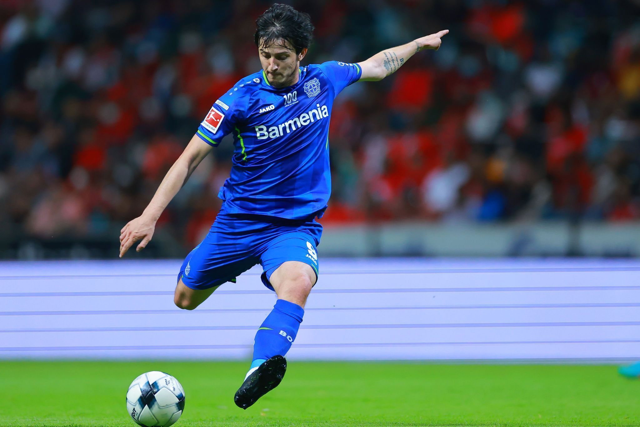 Sardar Azmoun Wallpapers - Top Free Sardar Azmoun Backgrounds ...