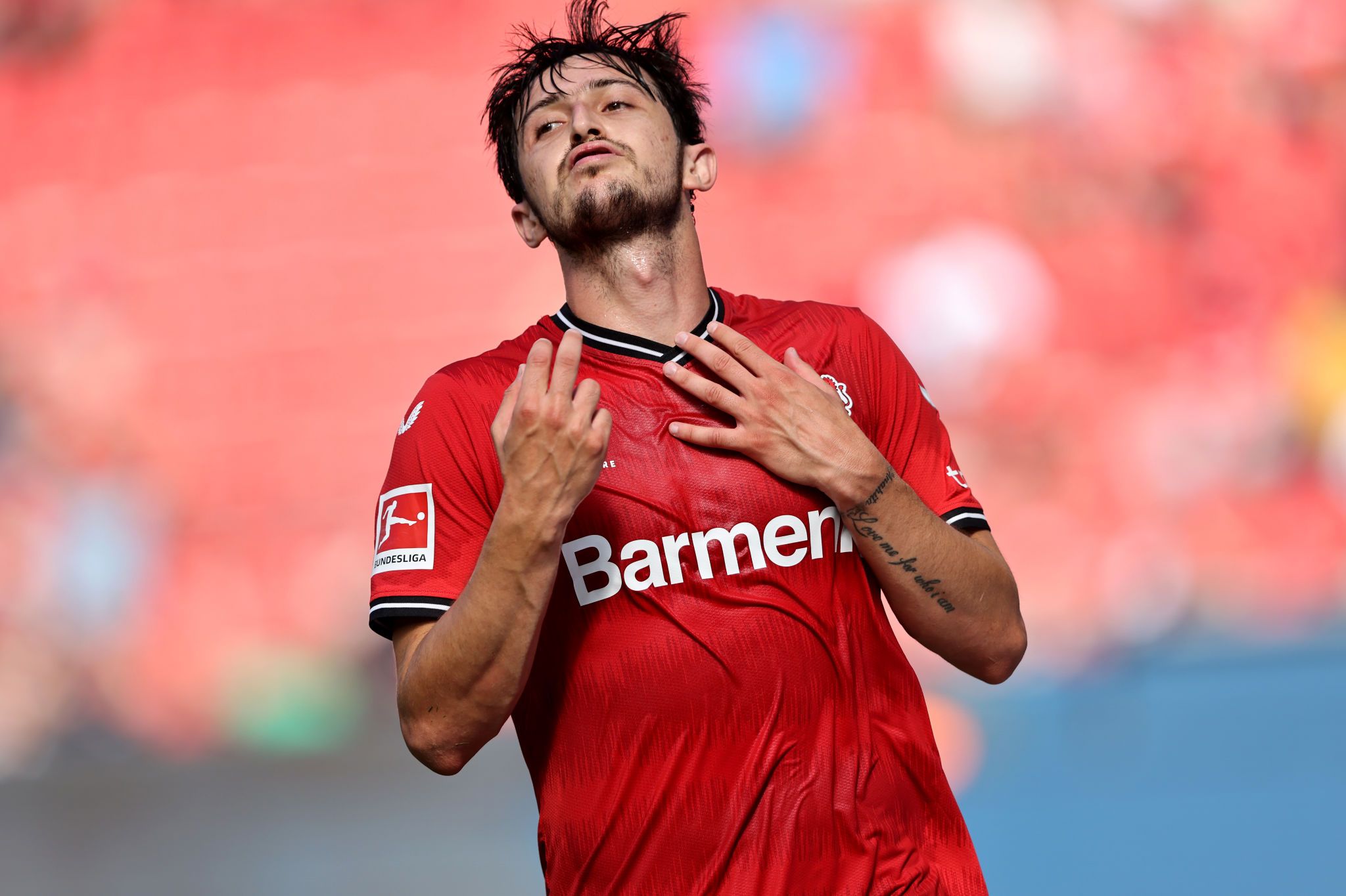 Sardar Azmoun Wallpapers - Top Free Sardar Azmoun Backgrounds ...