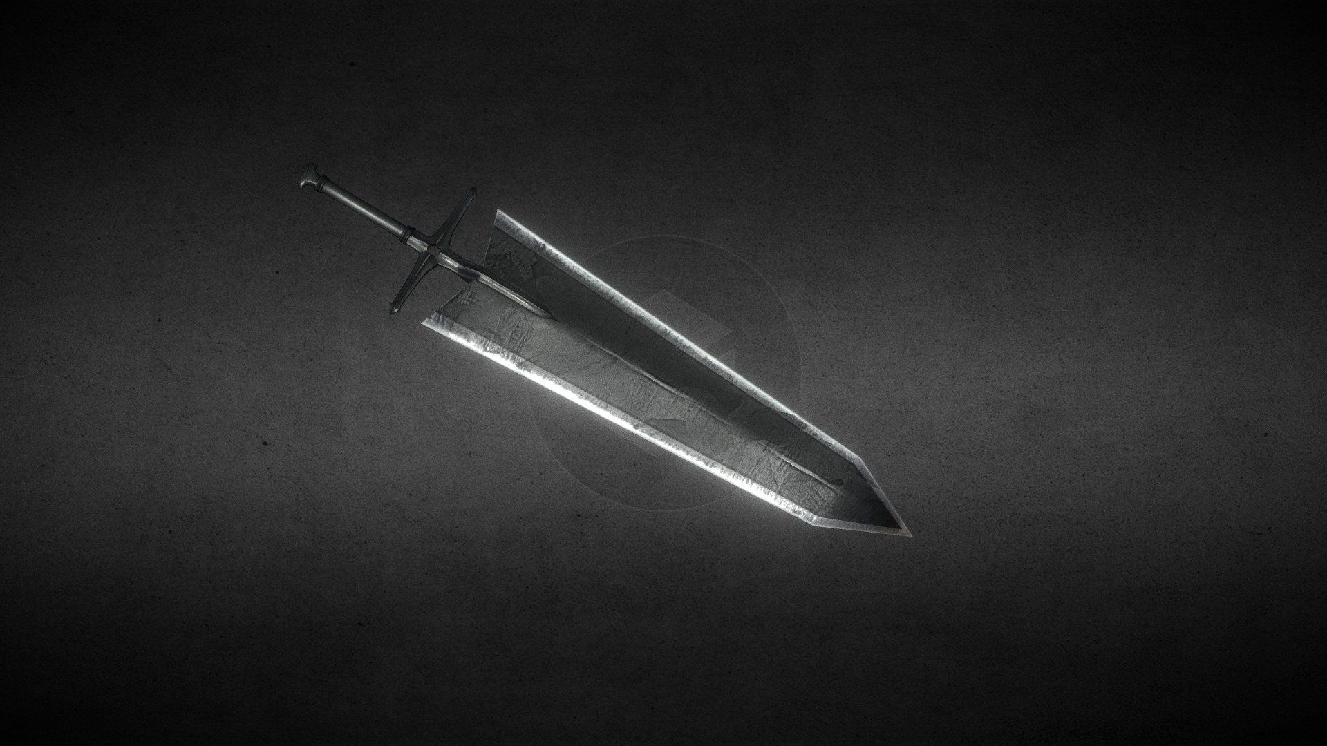 Black Clover Sword Wallpapers - Top Free Black Clover Sword Backgrounds ...