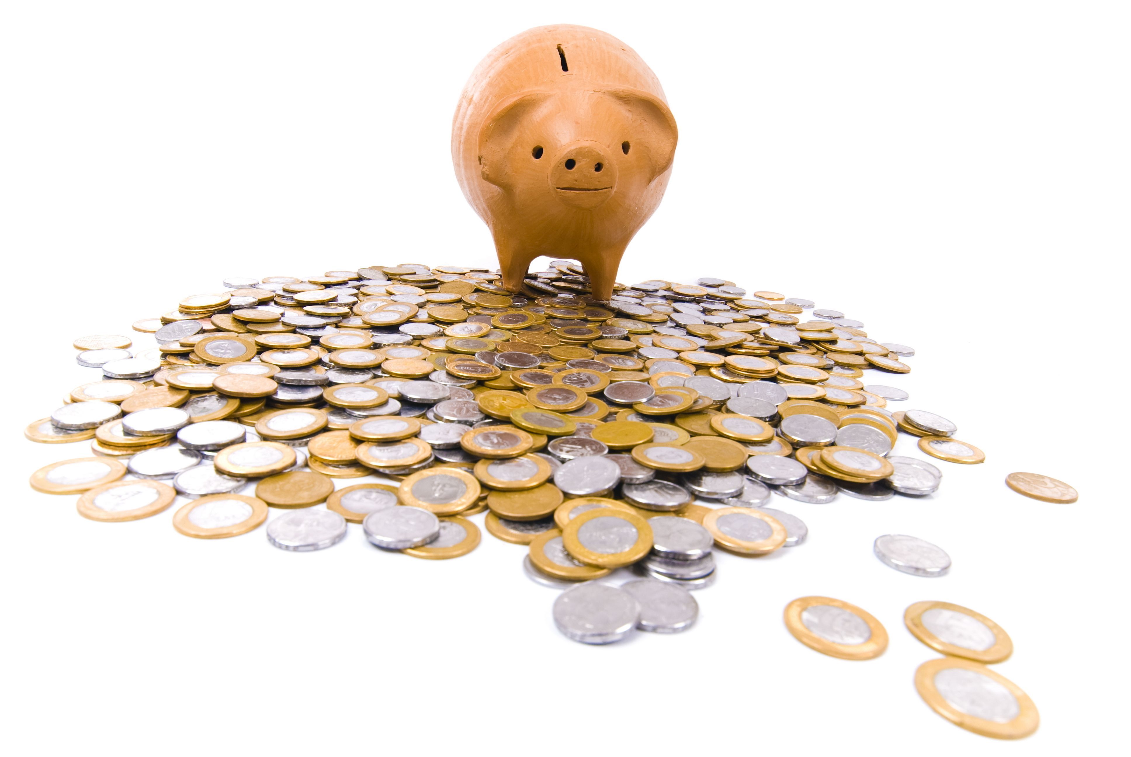 Money Bank Wallpapers - Top Free Money Bank Backgrounds - WallpaperAccess