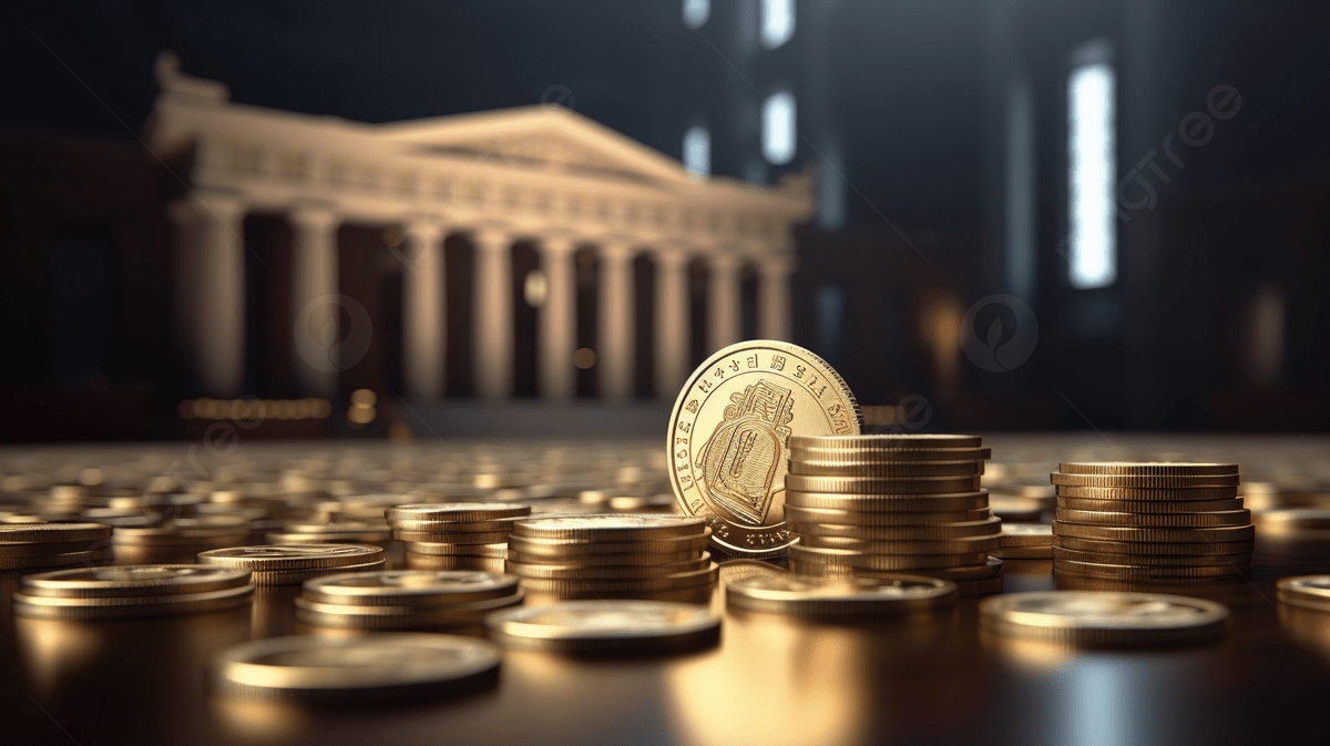 Money Bank Wallpapers - Top Free Money Bank Backgrounds - WallpaperAccess