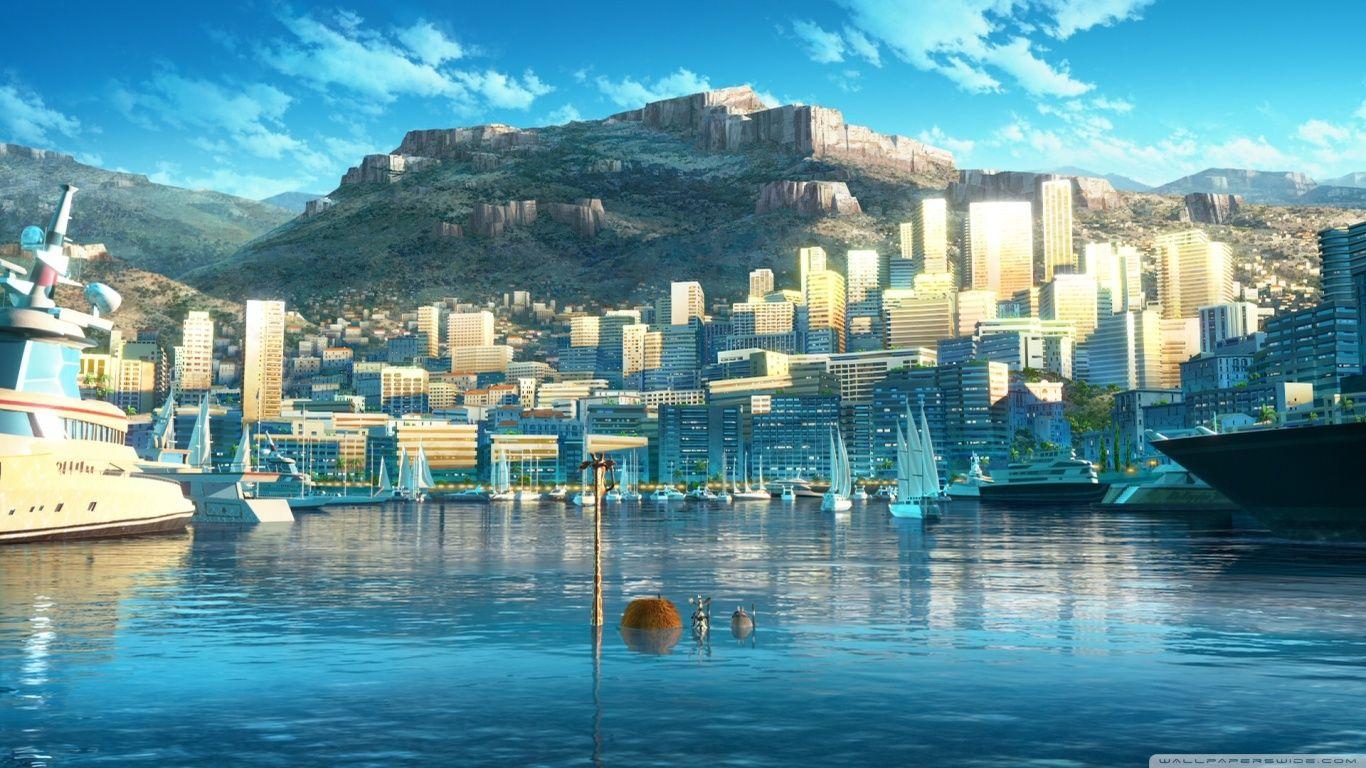 Madagascar Landscape Wallpapers - Top Free Madagascar Landscape ...