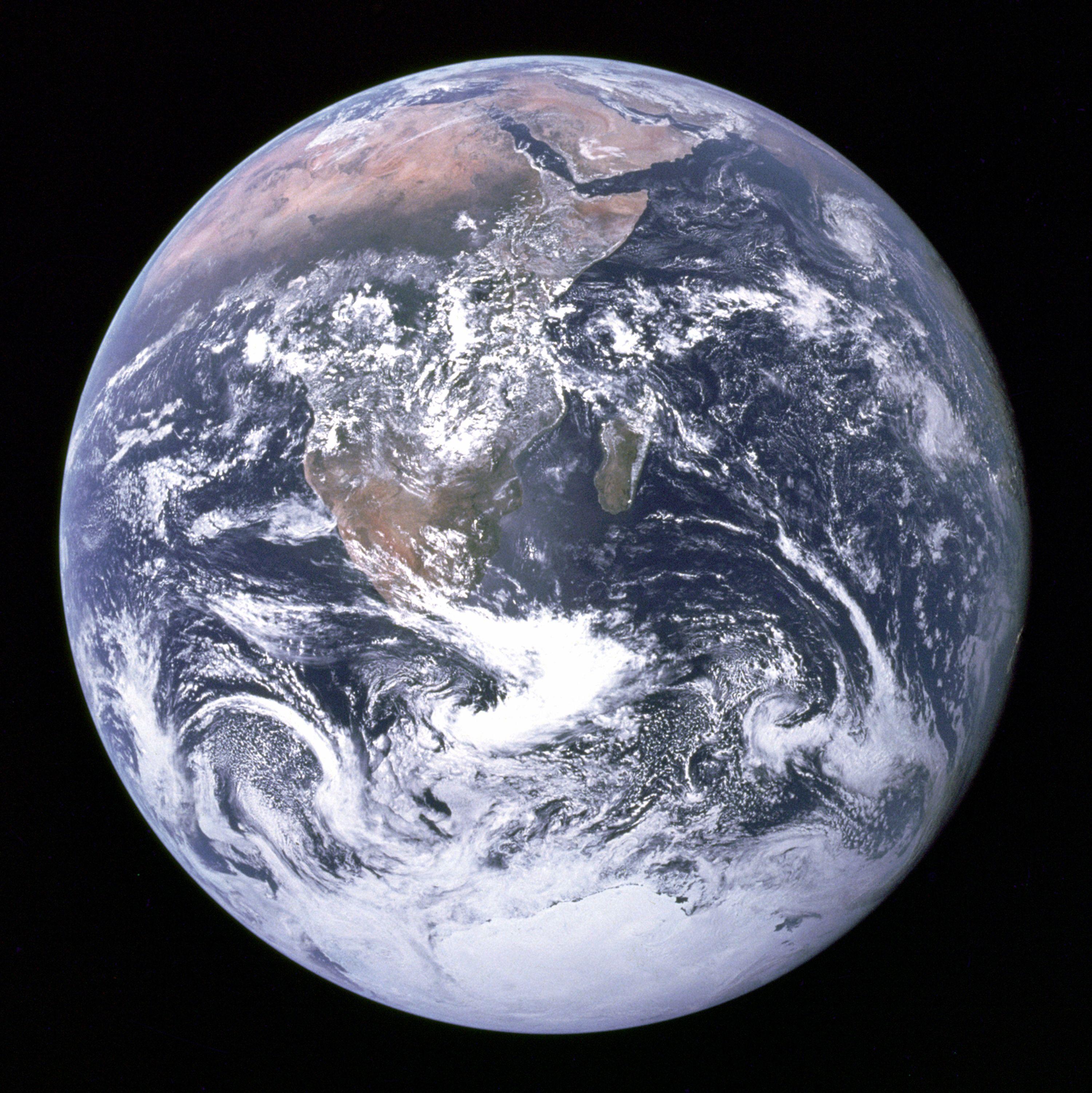 Earth Satellite Wallpapers - Top Free Earth Satellite Backgrounds ...
