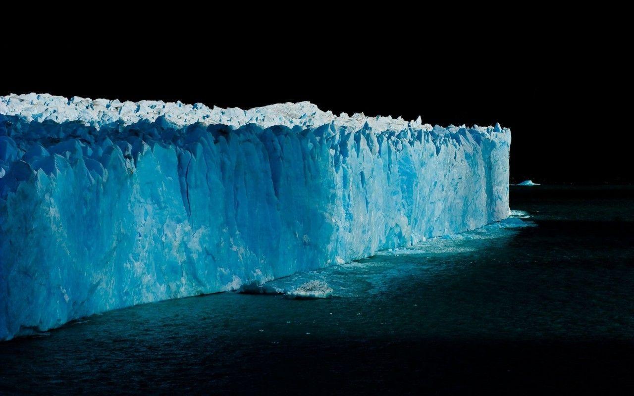 Iceberg at Night Wallpapers - Top Free Iceberg at Night Backgrounds ...