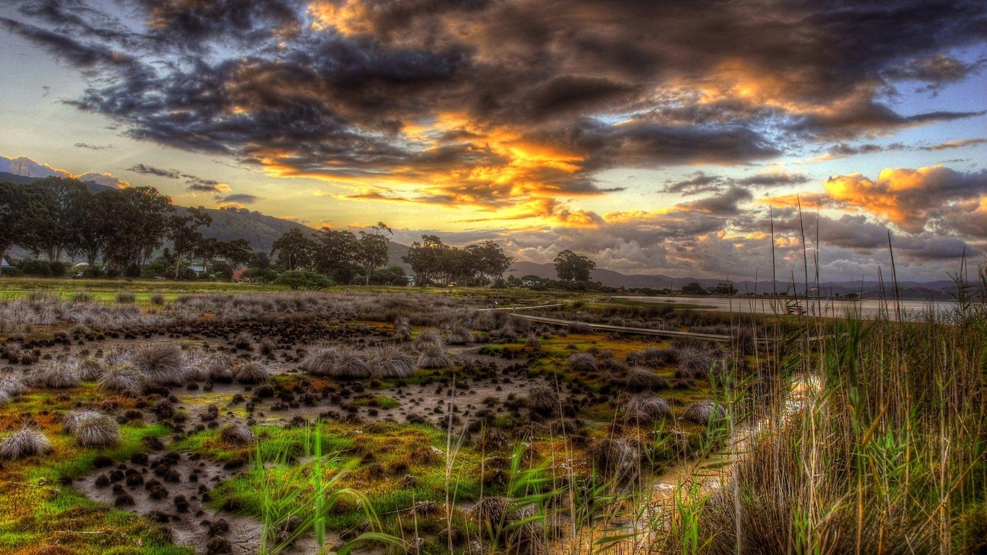 Madagascar Landscape Wallpapers - Top Free Madagascar Landscape ...