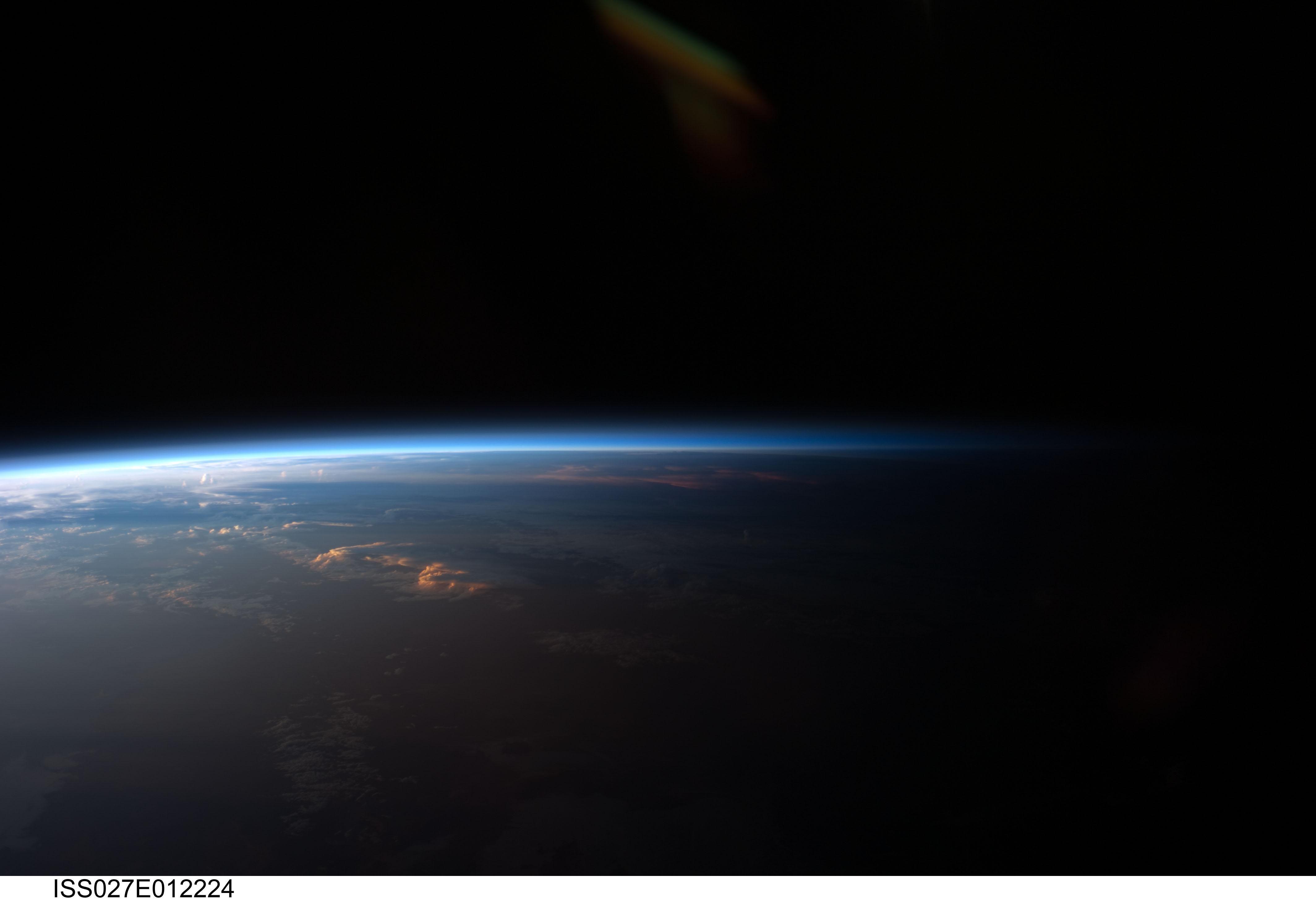 NASA Earth at Night Wallpapers - Top Free NASA Earth at Night ...