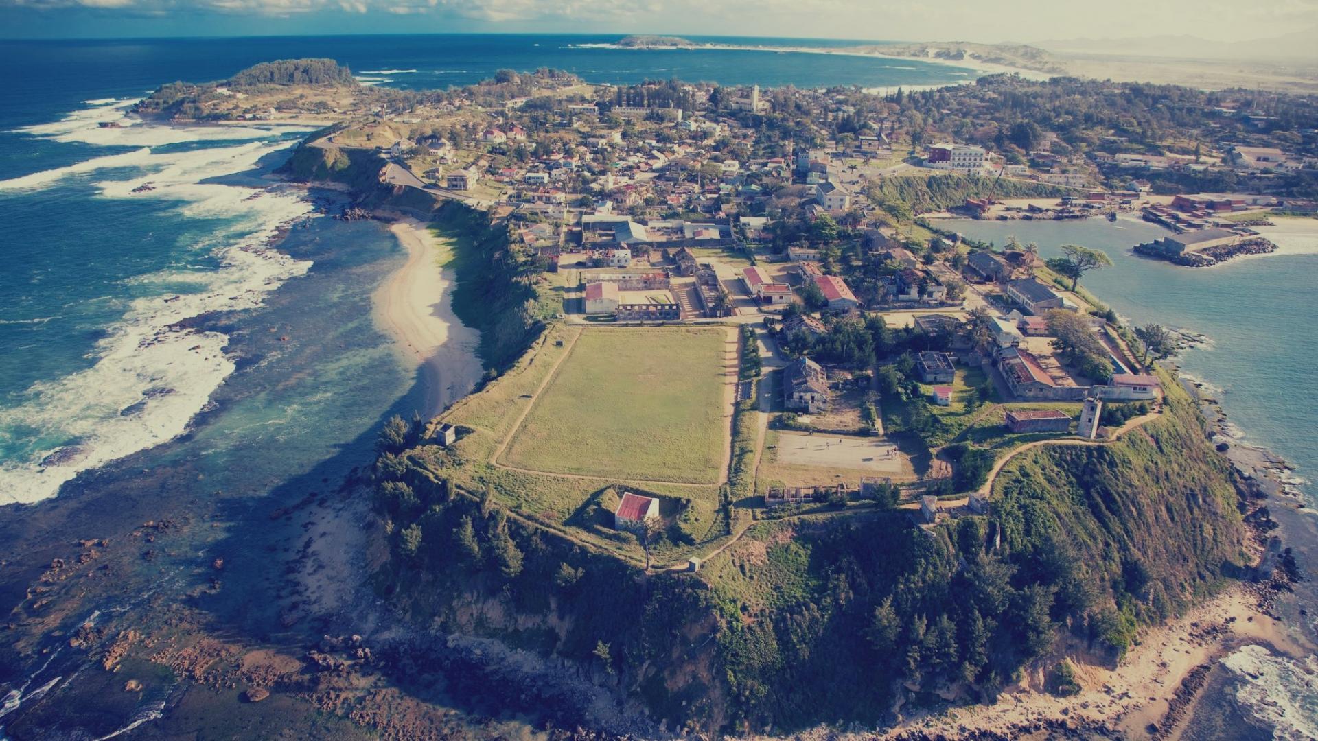 Madagascar Landscape Wallpapers - Top Free Madagascar Landscape ...