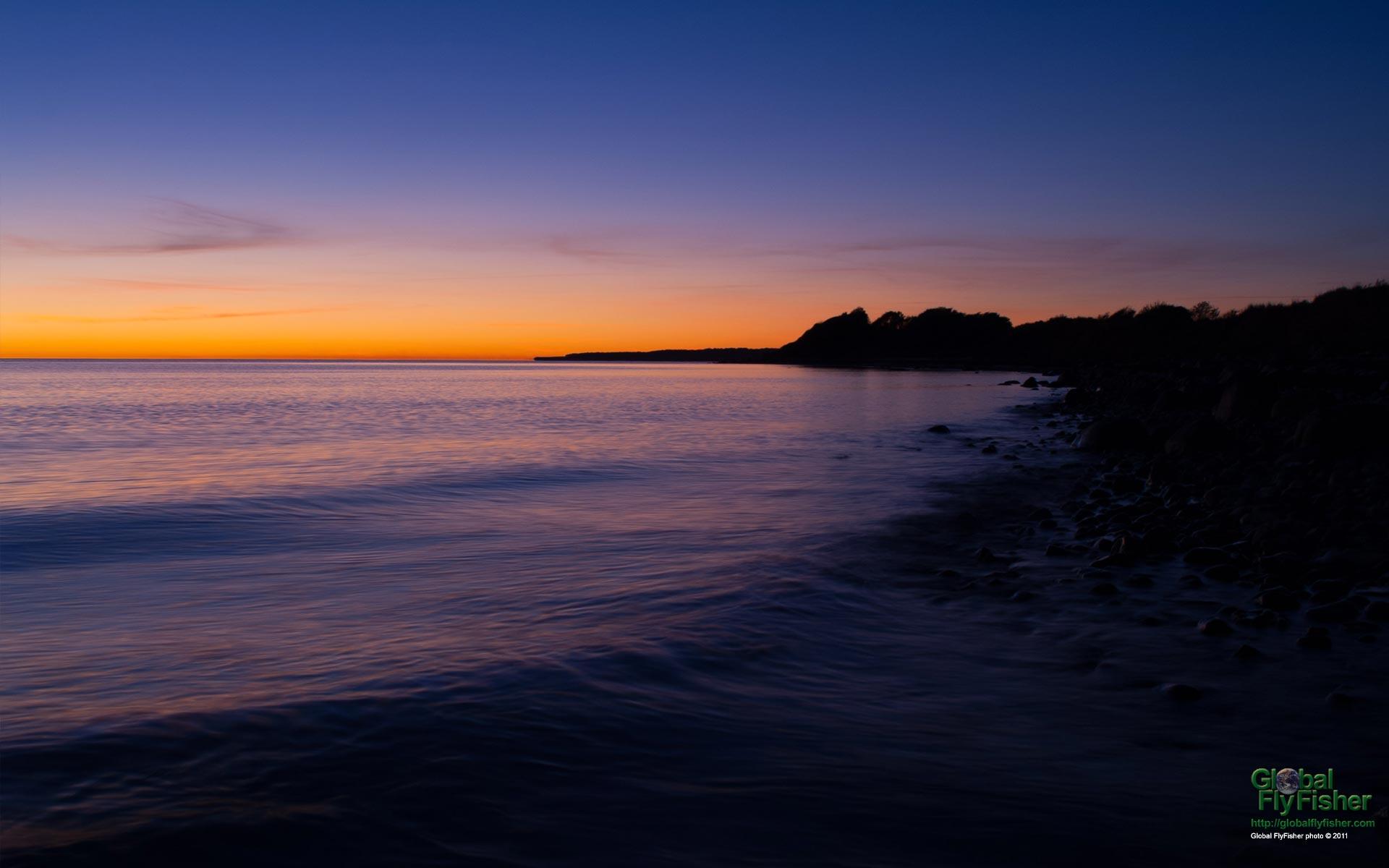 Night Horizon Wallpapers - Top Free Night Horizon Backgrounds ...