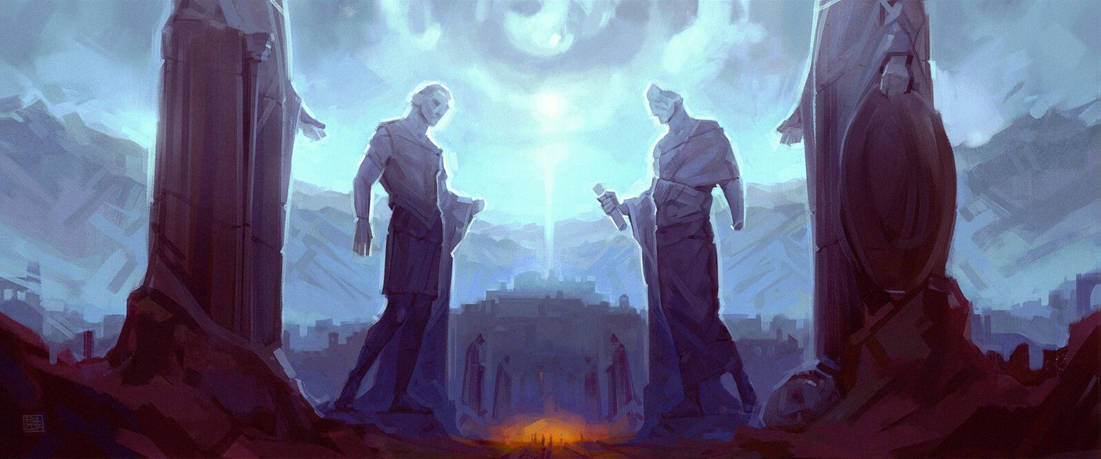 The First Law Wallpapers - Top Free The First Law Backgrounds ...