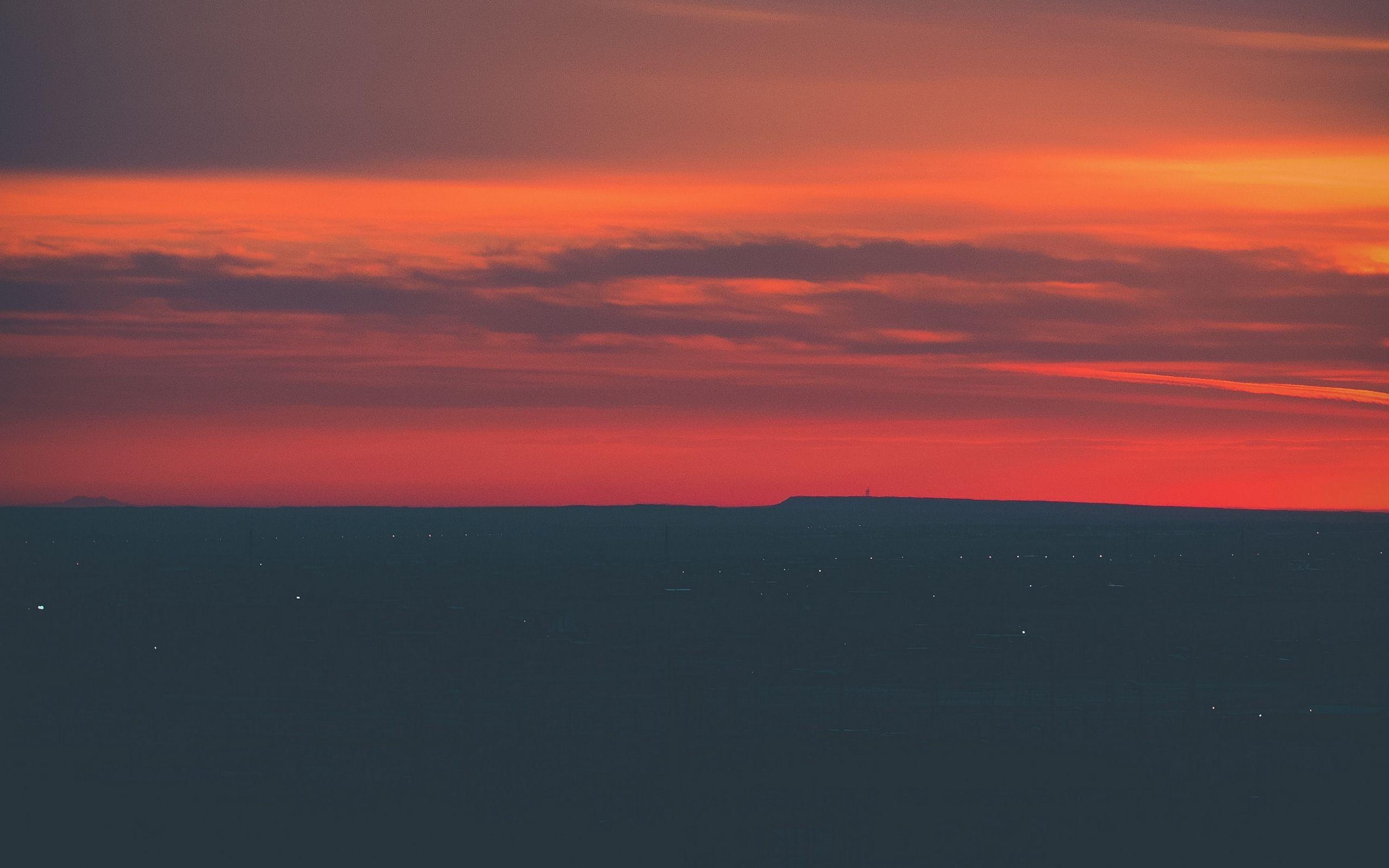 Night Horizon Wallpapers - Top Free Night Horizon Backgrounds ...