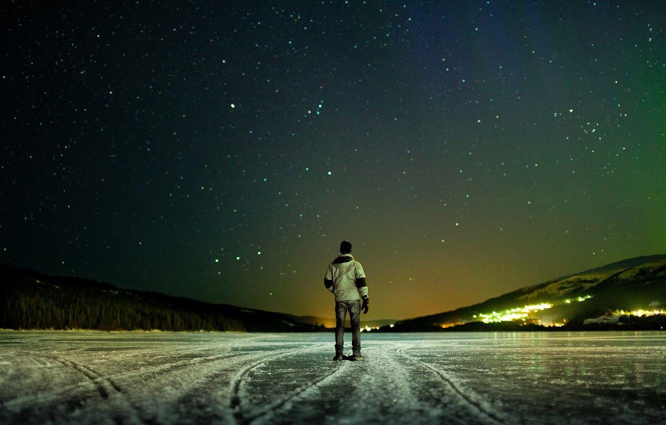 Night Horizon Wallpapers - Top Free Night Horizon Backgrounds ...