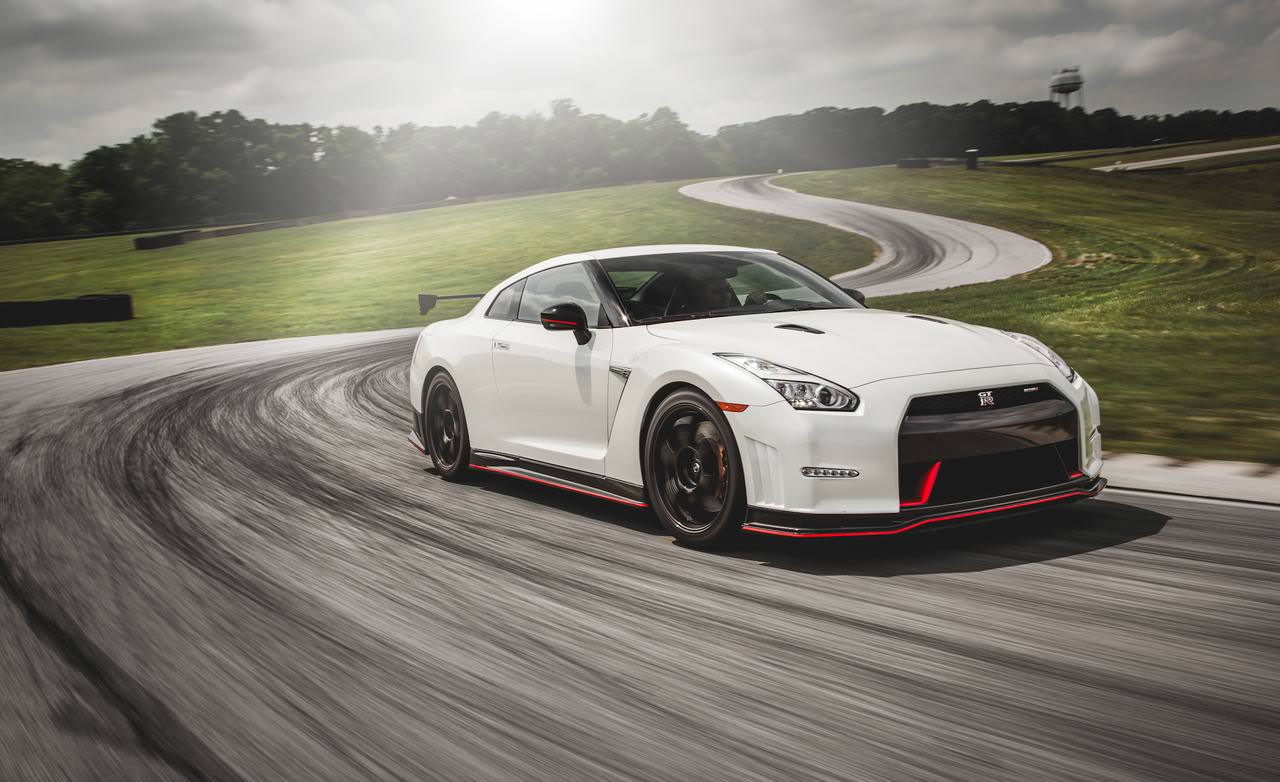 Cool GTR Wallpapers - Top Free Cool GTR Backgrounds - WallpaperAccess
