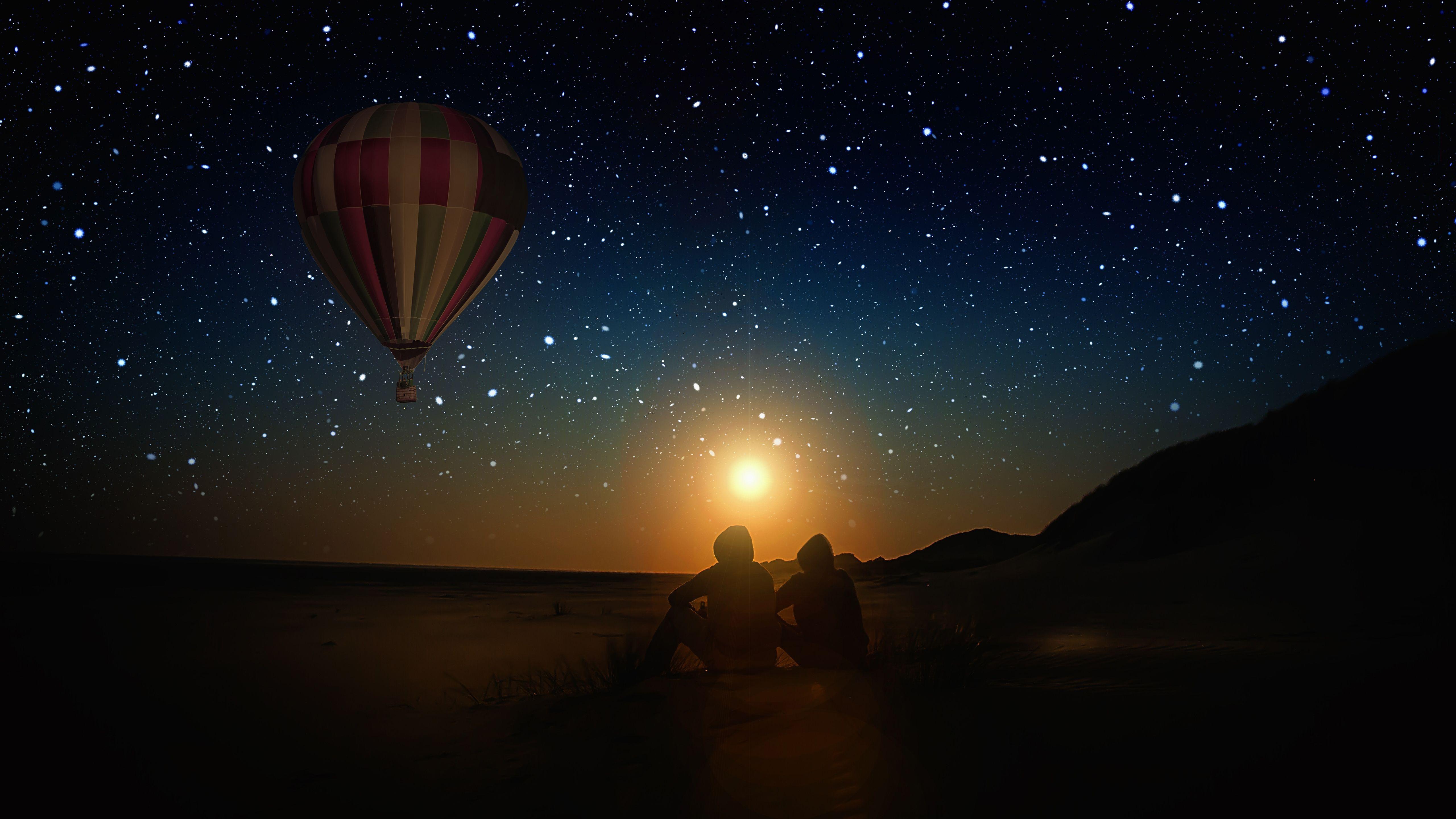 Night Horizon Wallpapers - Top Free Night Horizon Backgrounds ...