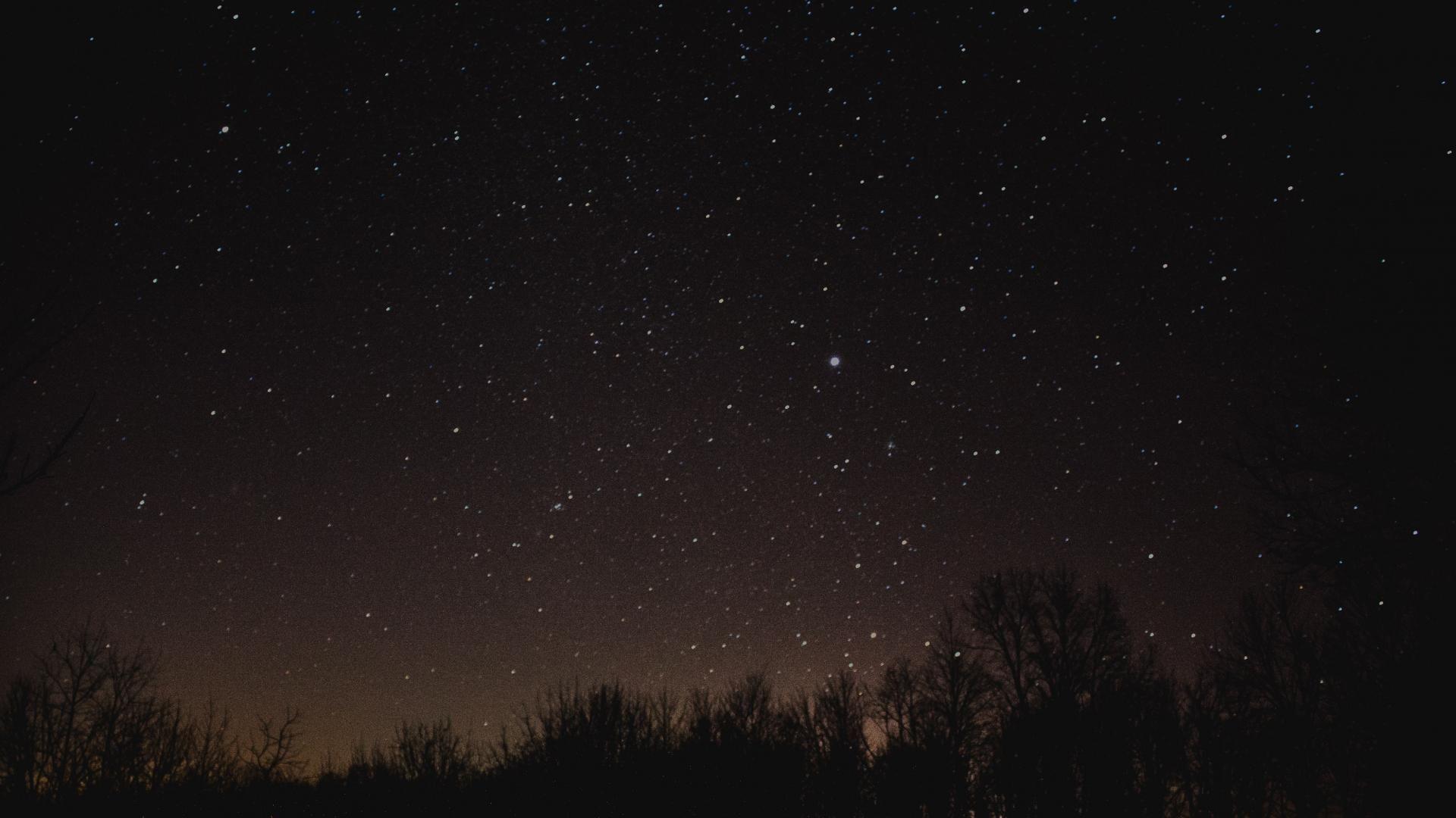 Night Horizon Wallpapers - Top Free Night Horizon Backgrounds ...