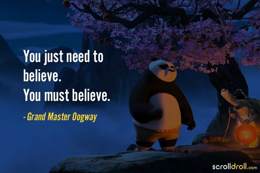 Master Oogway Quotes Wallpapers - Top Free Master Oogway Quotes ...
