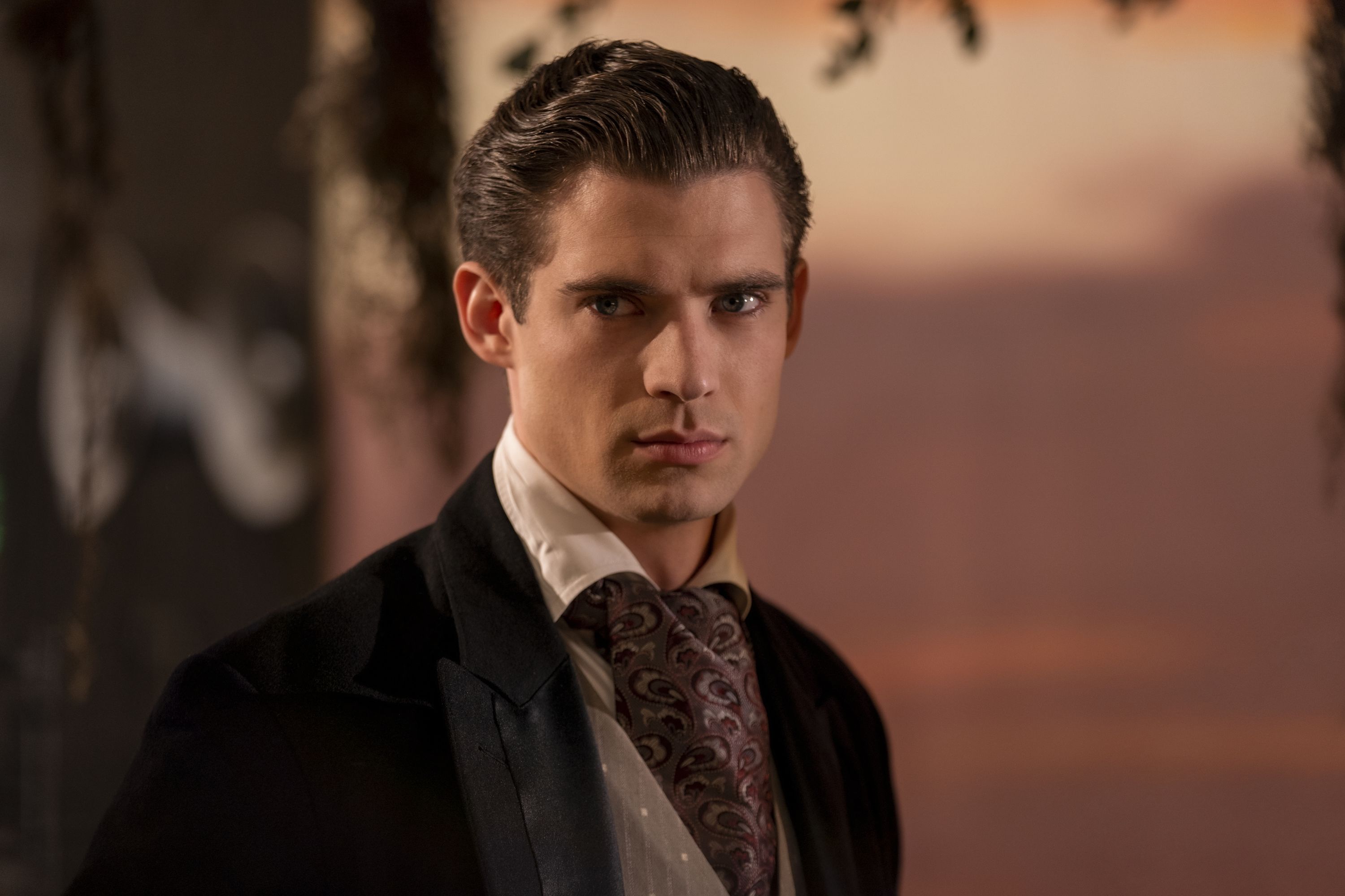 David Corenswet Wallpapers - Top Free David Corenswet Backgrounds ...