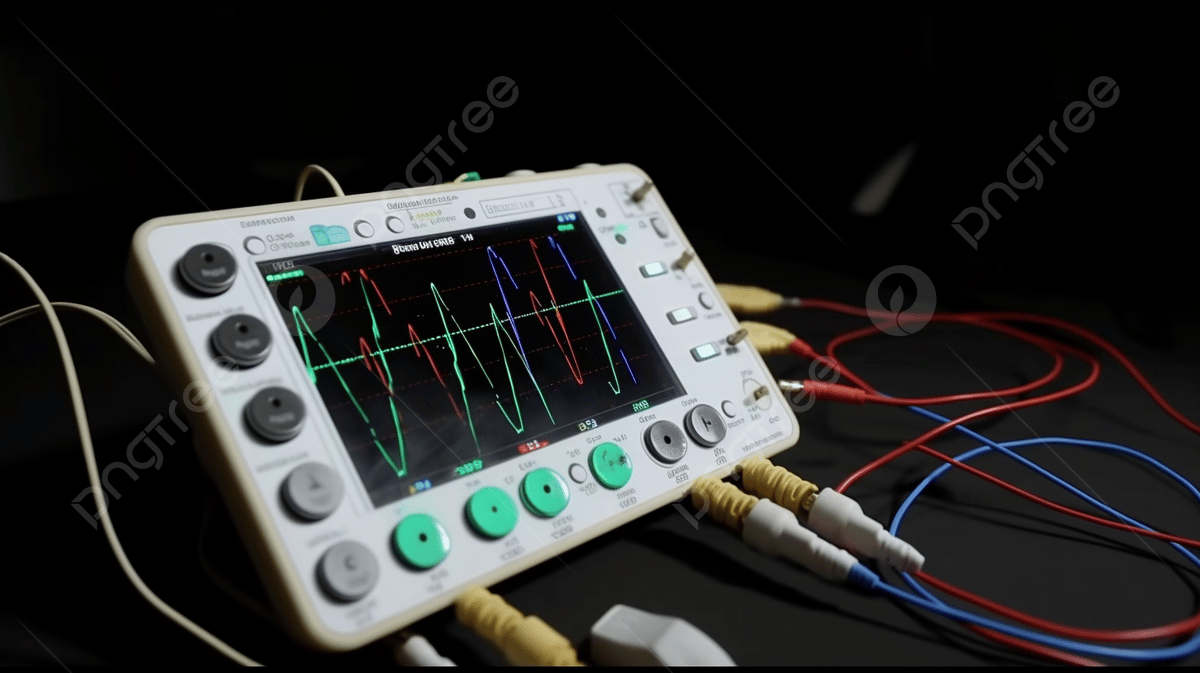 Oscilloscope Wallpapers - Top Free Oscilloscope Backgrounds ...