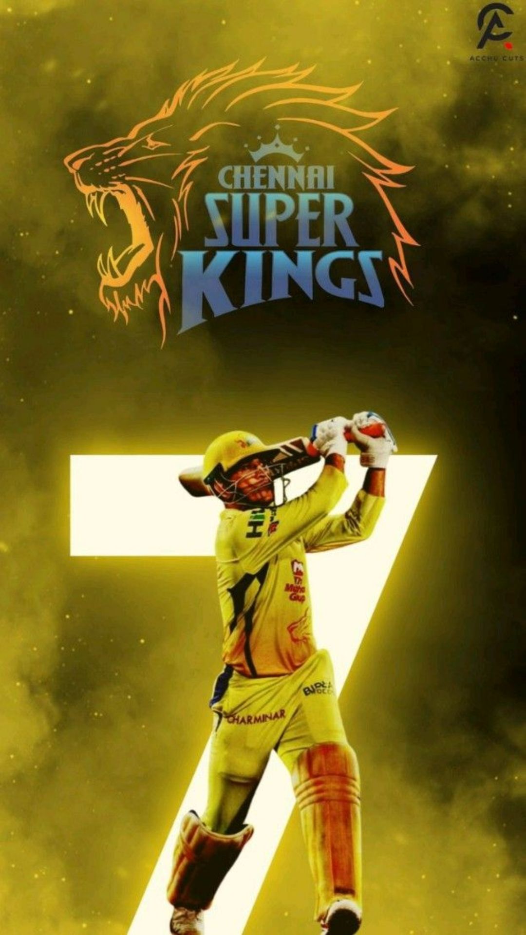 CSK 2024 Wallpapers - Top Free CSK 2024 Backgrounds - WallpaperAccess