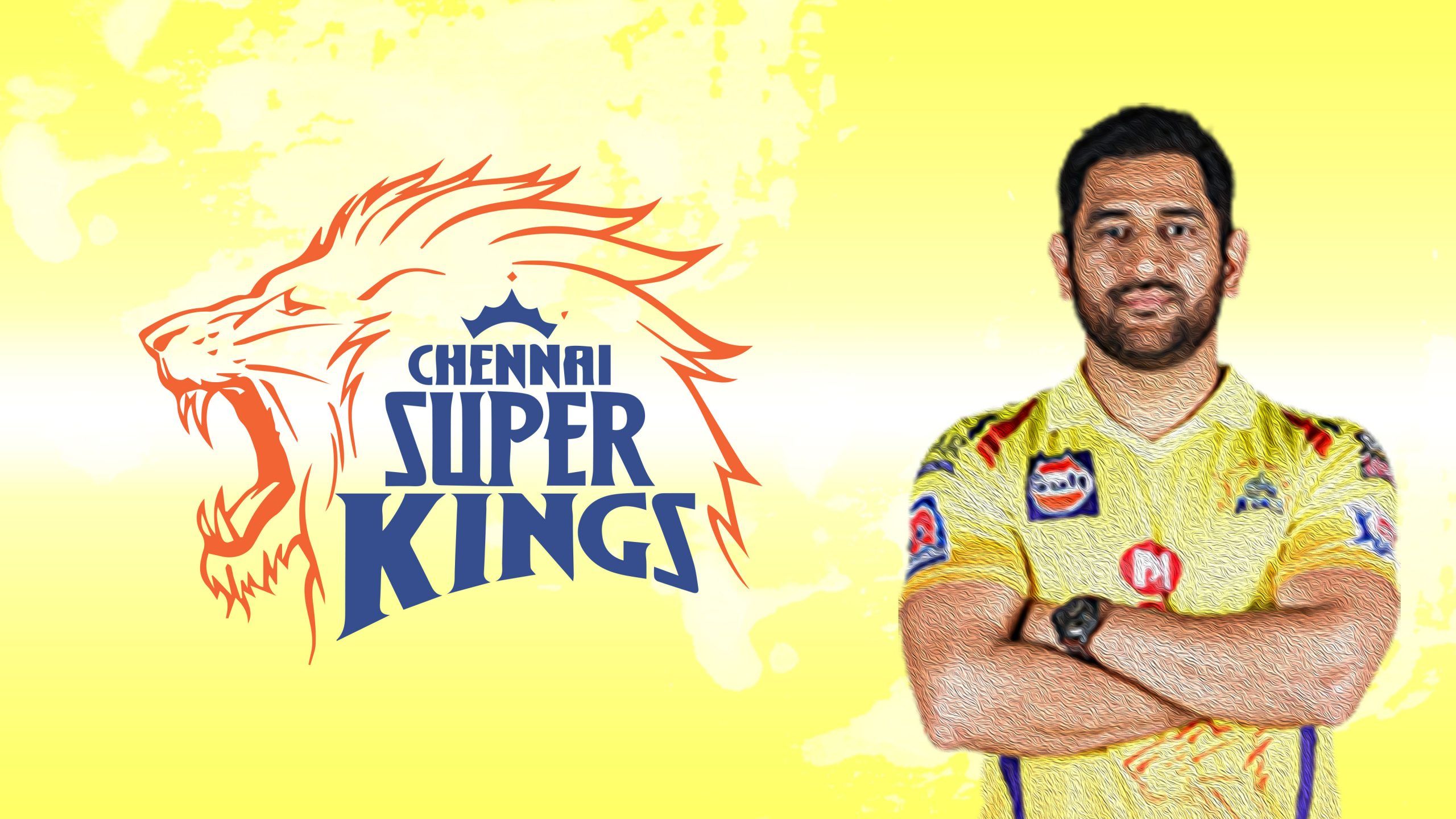 CSK 2024 Wallpapers - Top Free CSK 2024 Backgrounds - WallpaperAccess