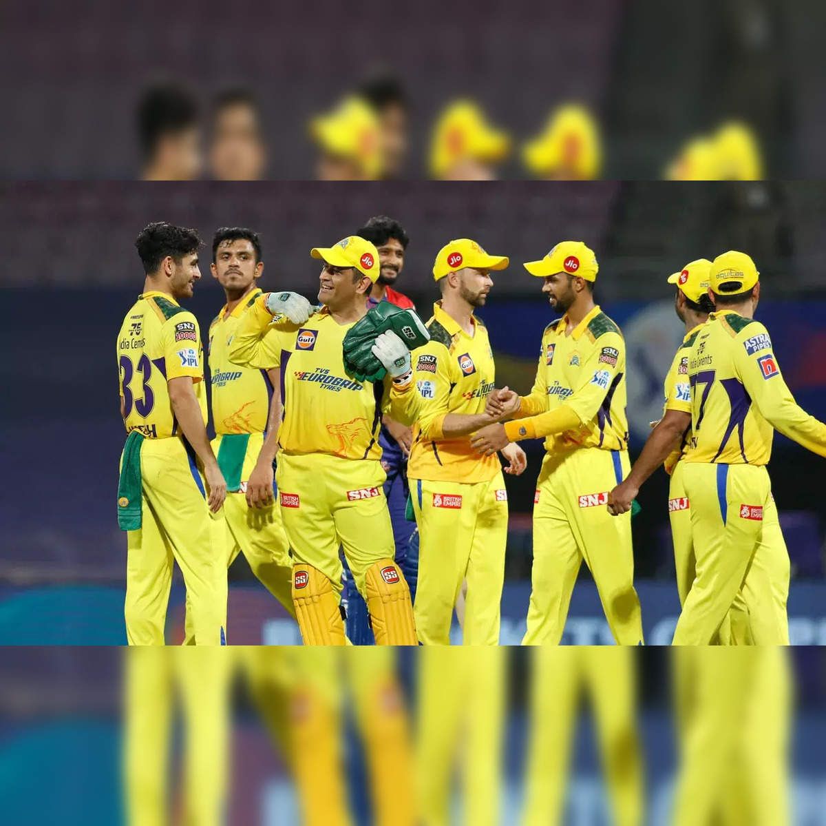 CSK 2024 Wallpapers - Top Free CSK 2024 Backgrounds - WallpaperAccess