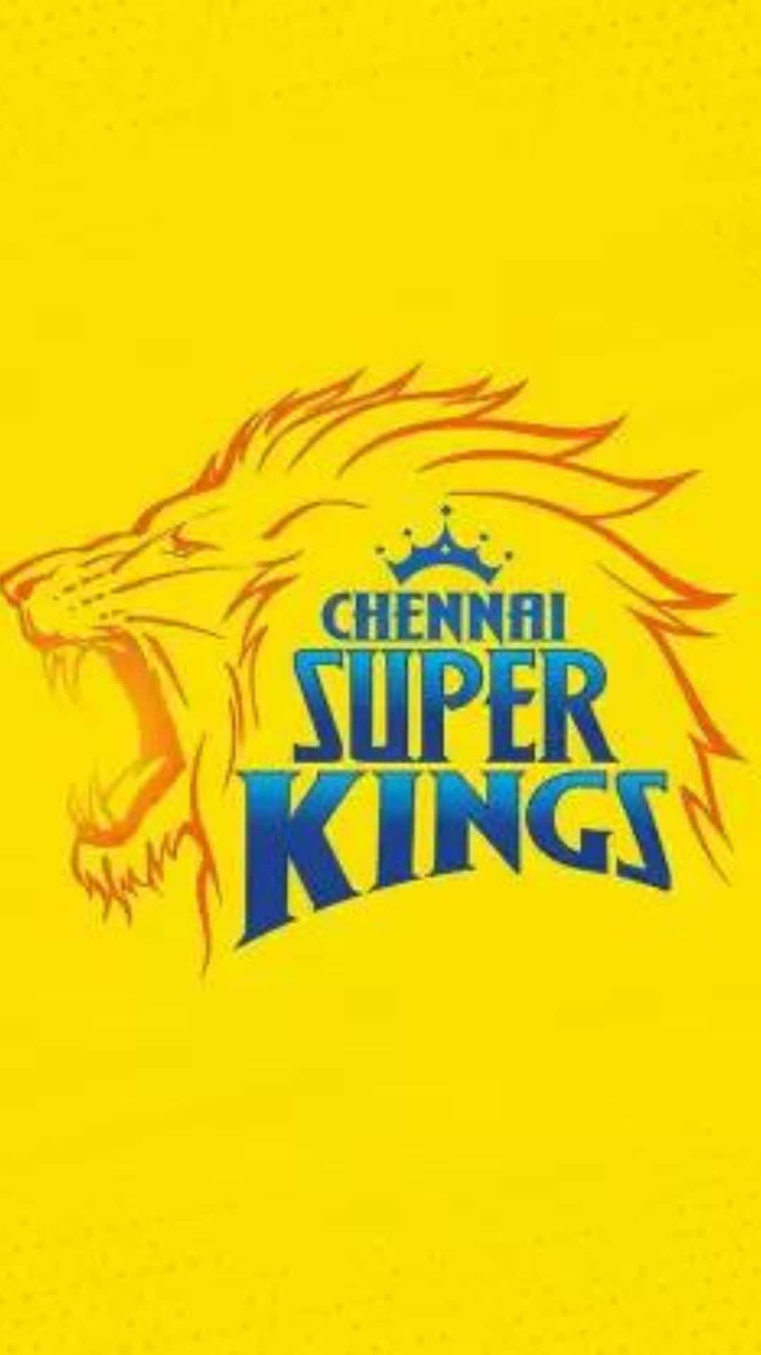 CSK 2024 Wallpapers - Top Free CSK 2024 Backgrounds - WallpaperAccess