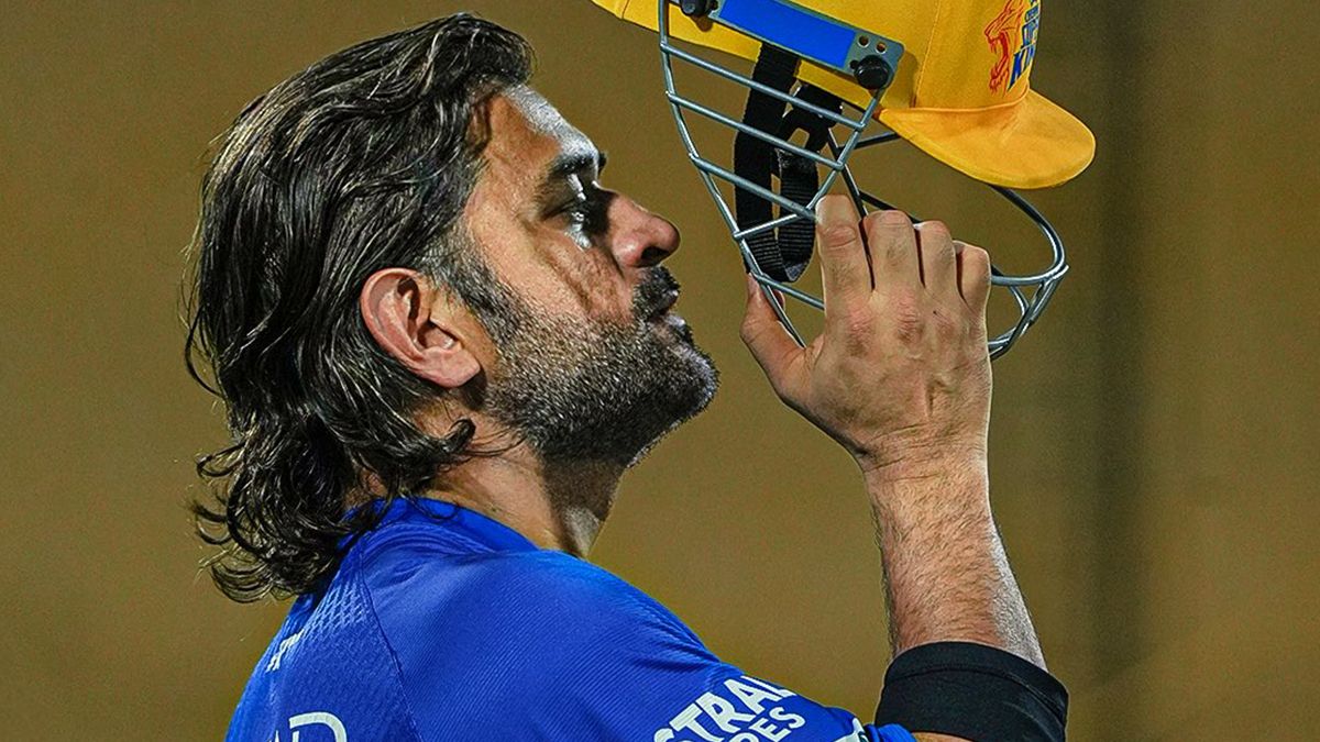 CSK 2024 Wallpapers - Top Free CSK 2024 Backgrounds - WallpaperAccess