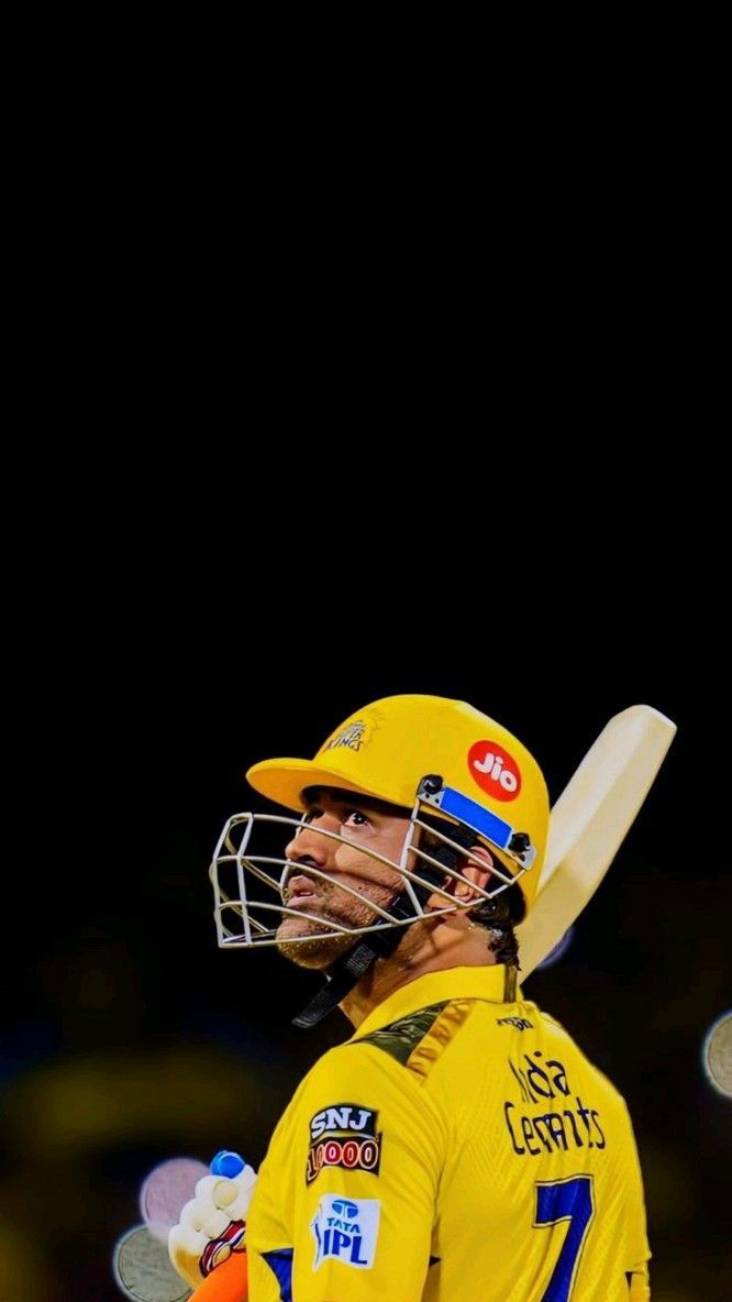 CSK 2024 Wallpapers - Top Free CSK 2024 Backgrounds - WallpaperAccess